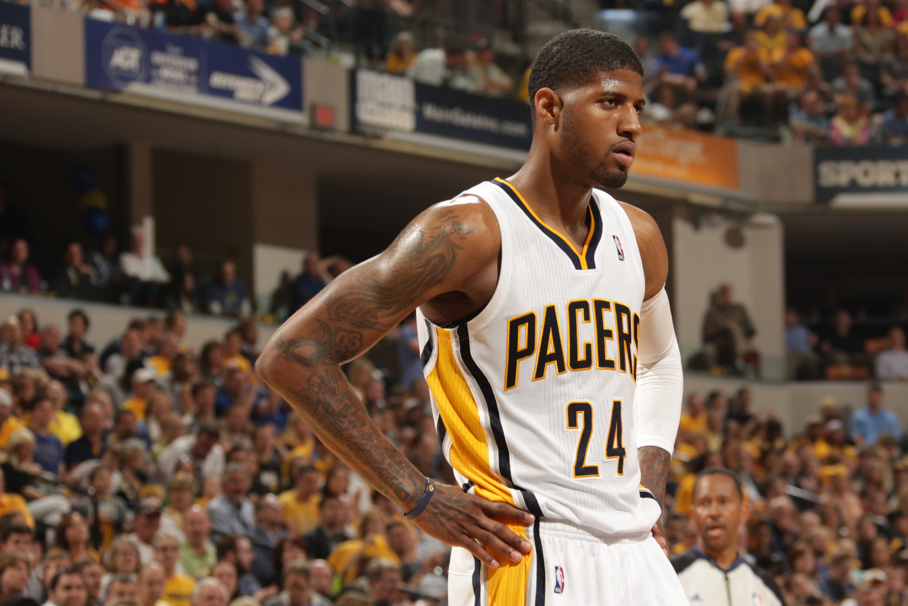 What Happened to Paul George's Superstar Journey?