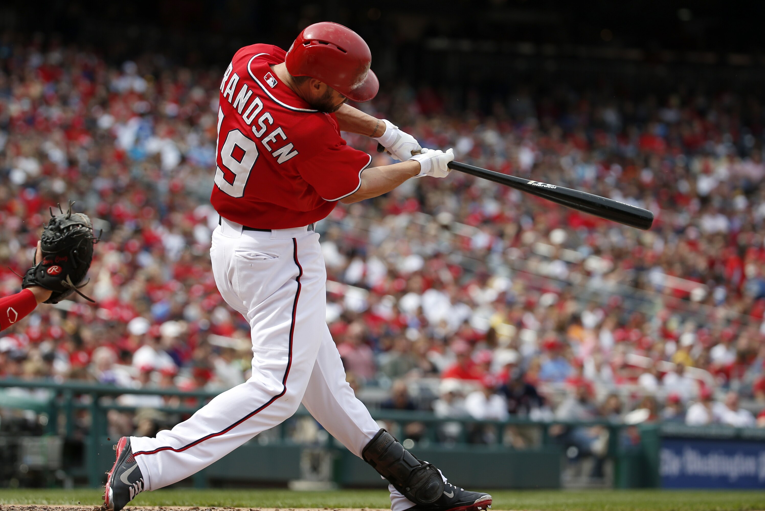 Keith Law Blasts Kevin Frandsen over Accurate Assessment of Anthony Rendon