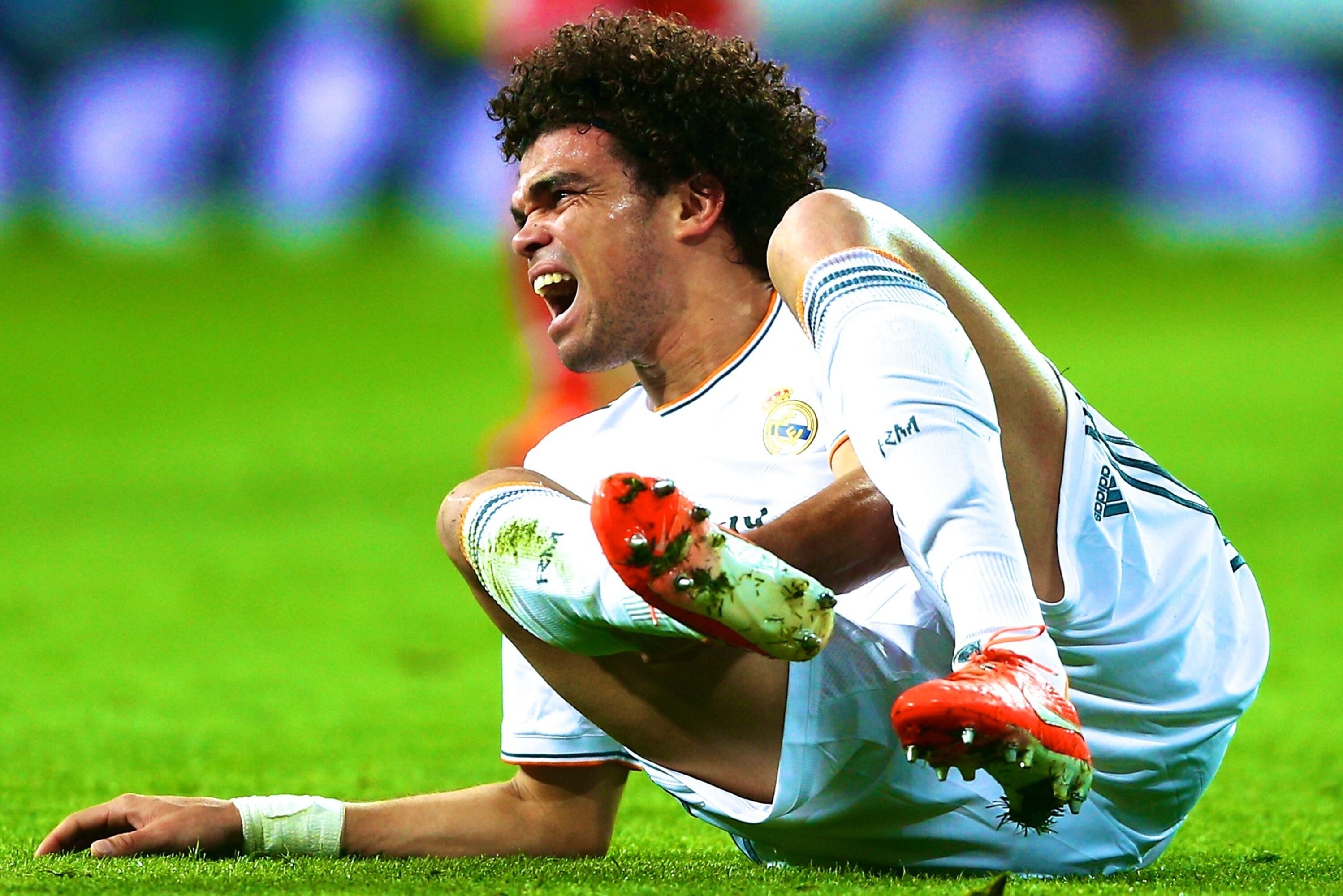Pepe Injury: Updates on Real Madrid Star's Calf and Return