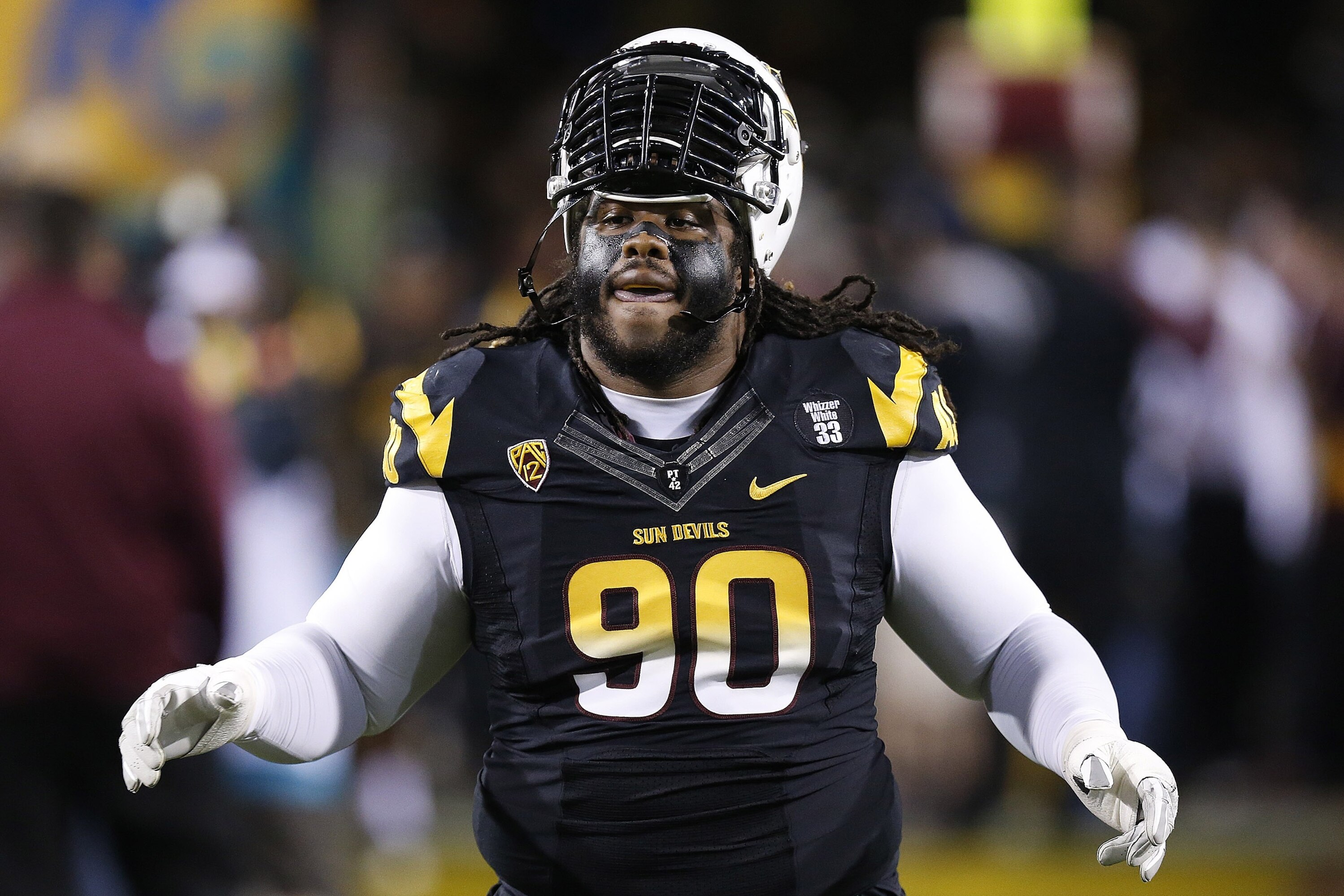 How Will Sutton Fits with the Chicago Bears