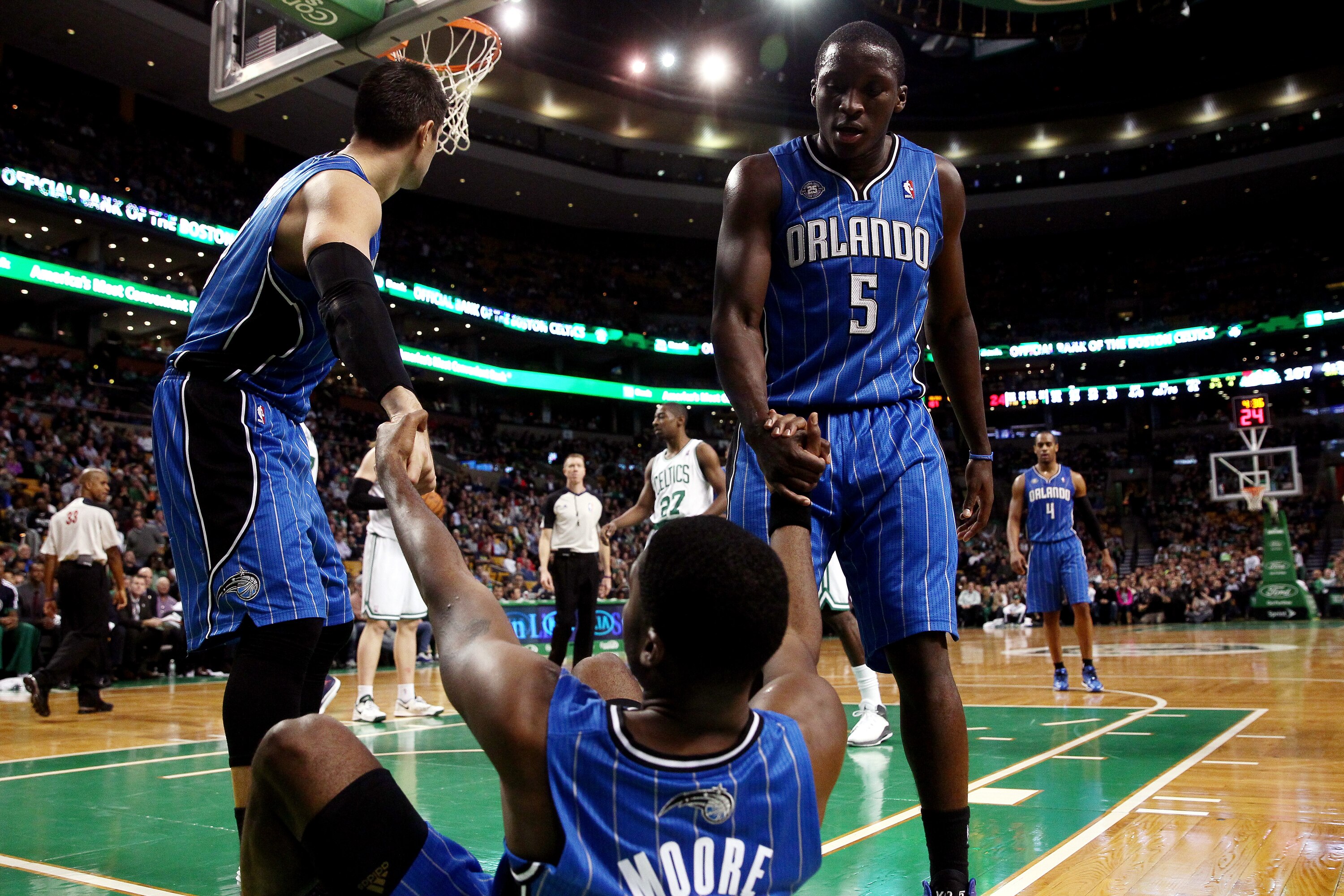 What We Learned About the Orlando Magic This Season