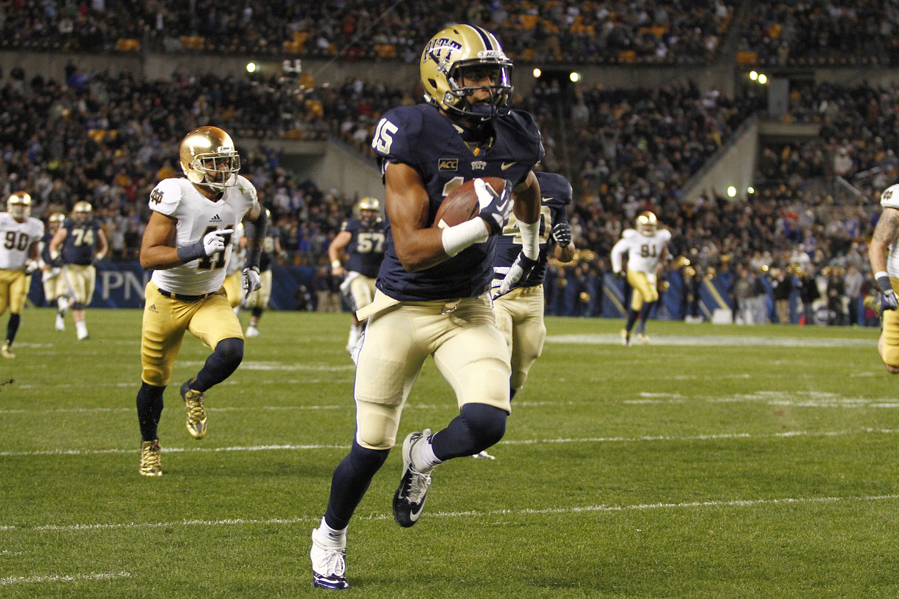 How Devin Street Fits with the Dallas Cowboys