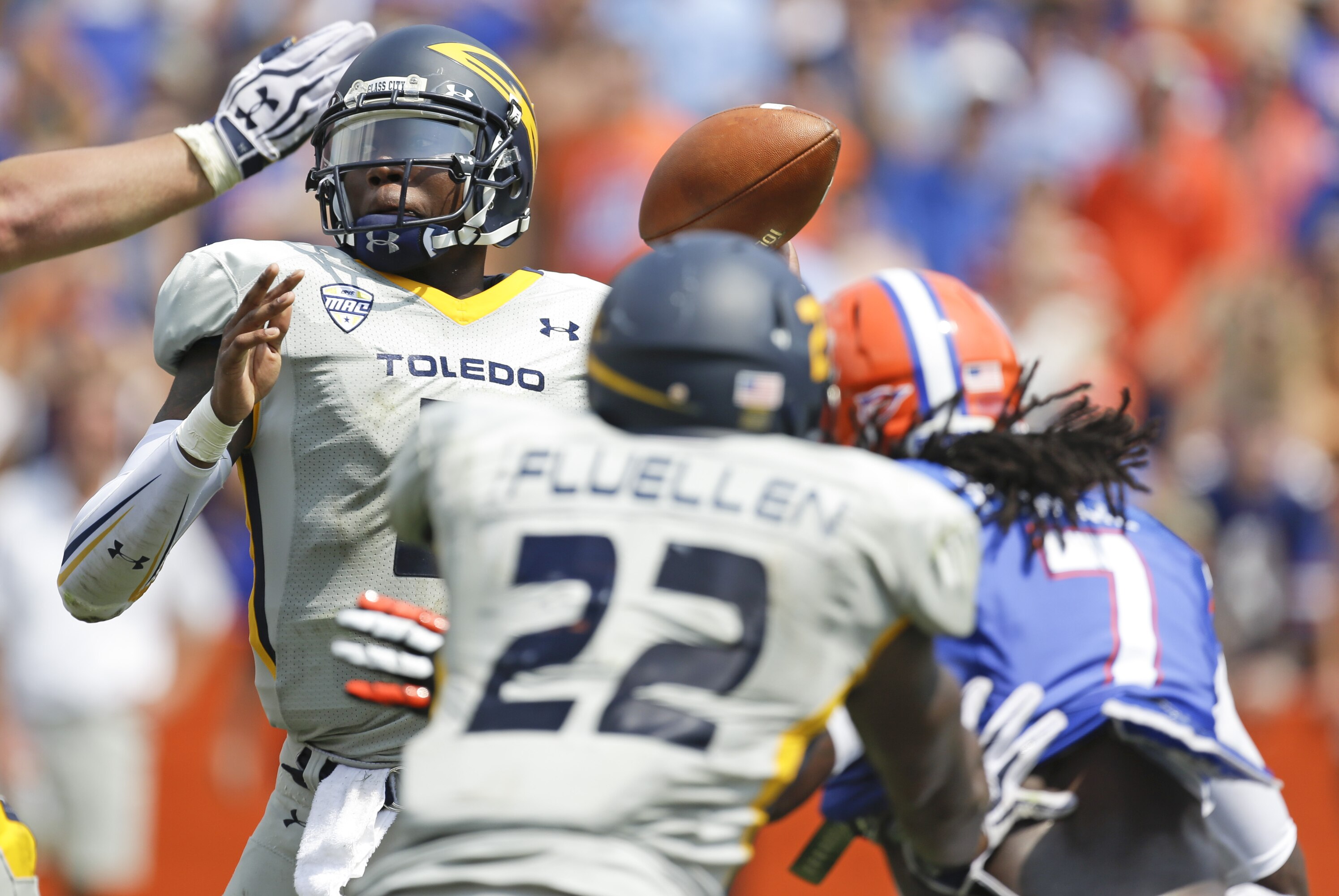 How Ronald Powell Fits with the New Orleans Saints