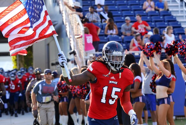 How Randell Johnson Fits with the Buffalo Bills