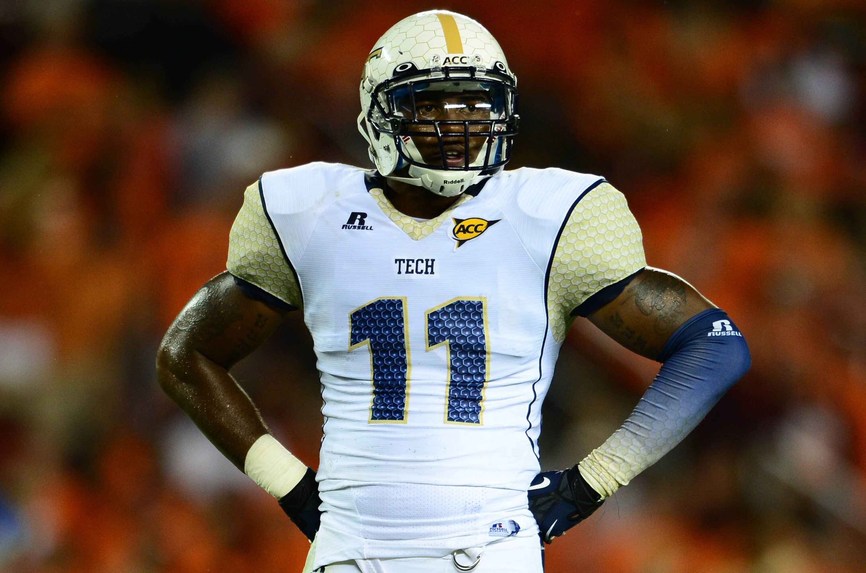 How Brandon Watts Fits with the Minnesota Vikings