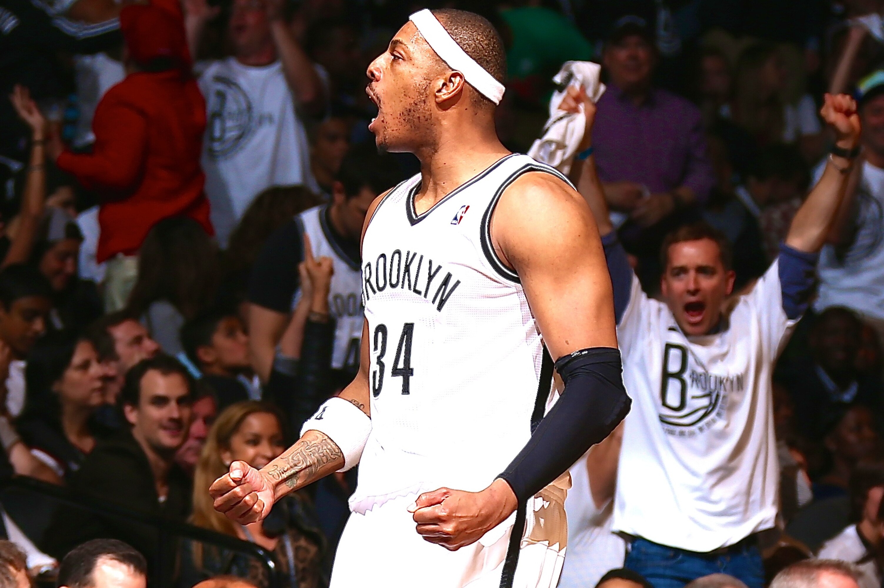 Miami Heat vs. Brooklyn Nets: Live Score and Analysis for Game 3