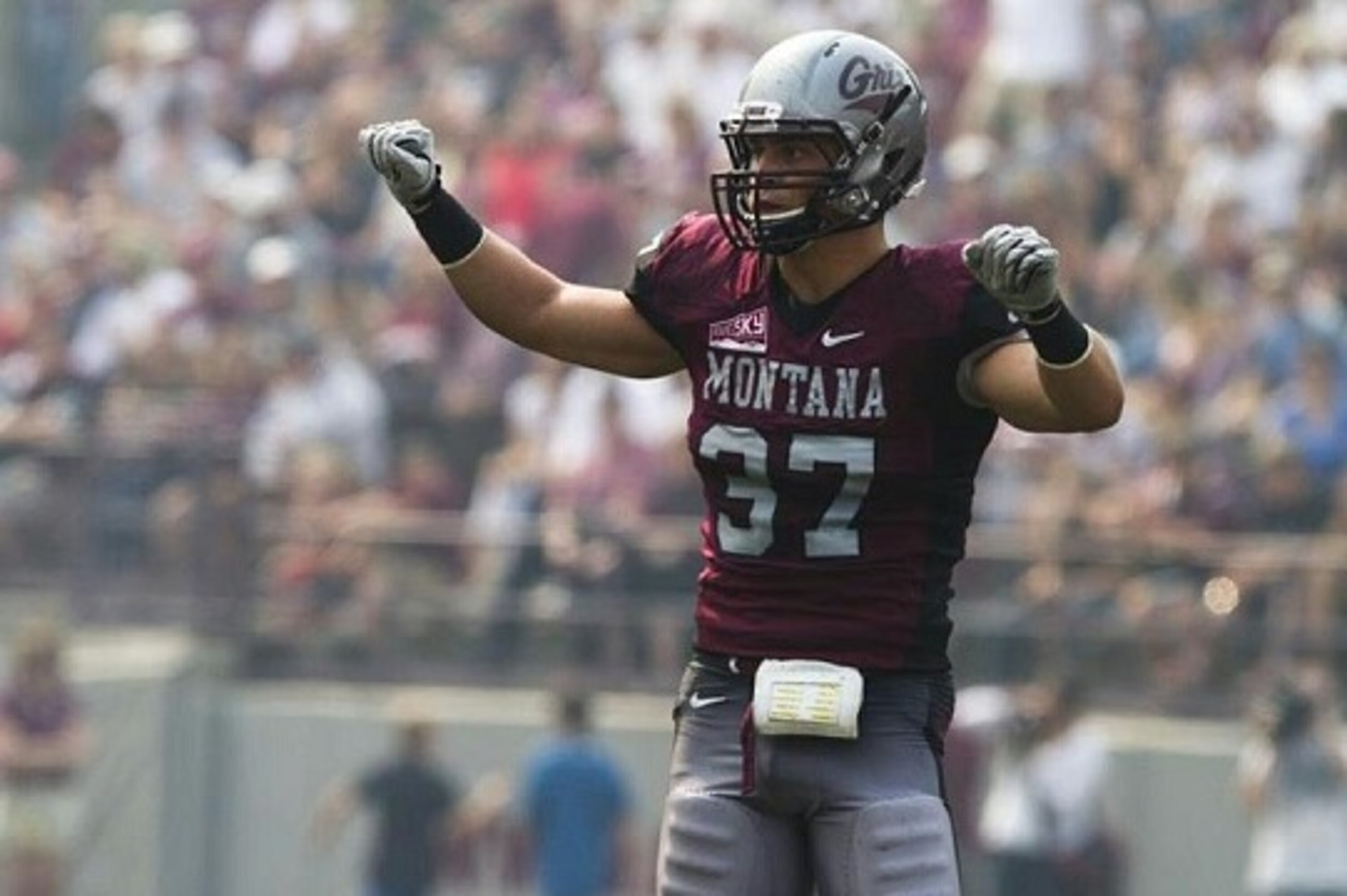 An in-Depth Look at the Miami Dolphins' Most Intriguing Selection ...