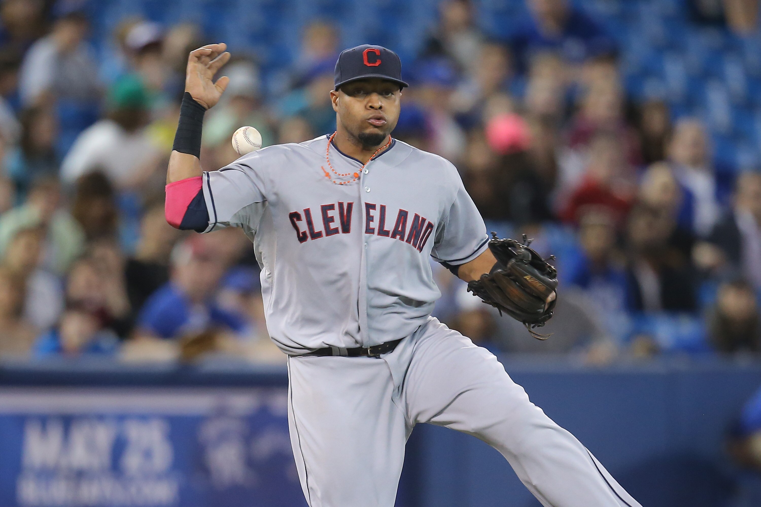 "A Tribe Reborn" Gives Nostalgic Look Back at Indians' 1990's Powerhouse
