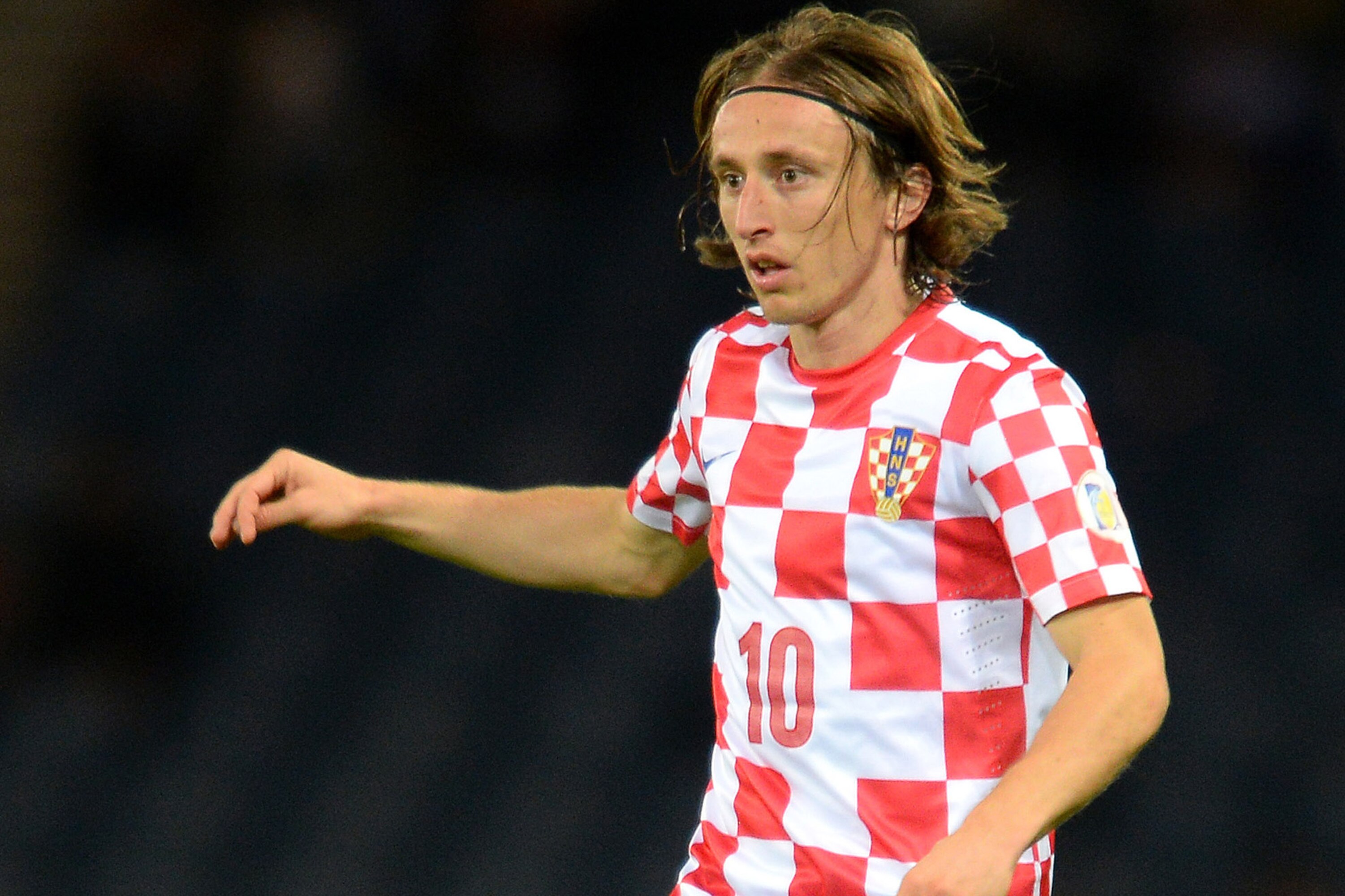 Croatia World Cup Roster 2014: Full 30-Man Squad and Starting 11 ...
