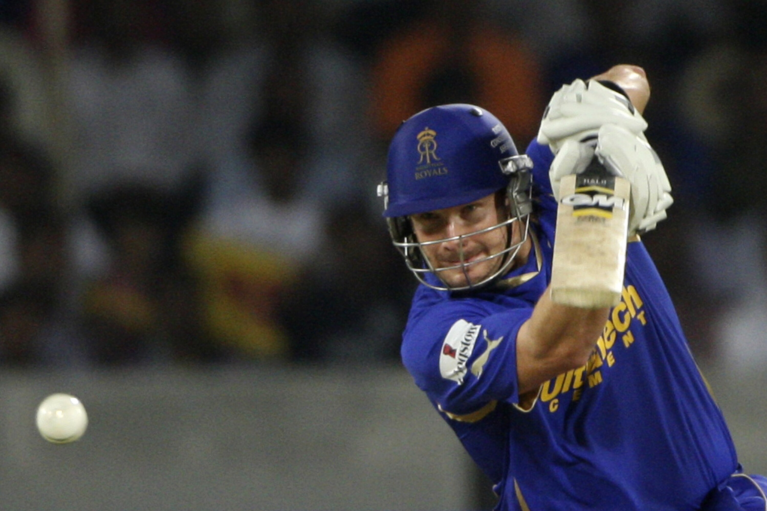Rajasthan vs. Delhi, IPL 2014: Date, Time, Live Stream, TV Info and Preview