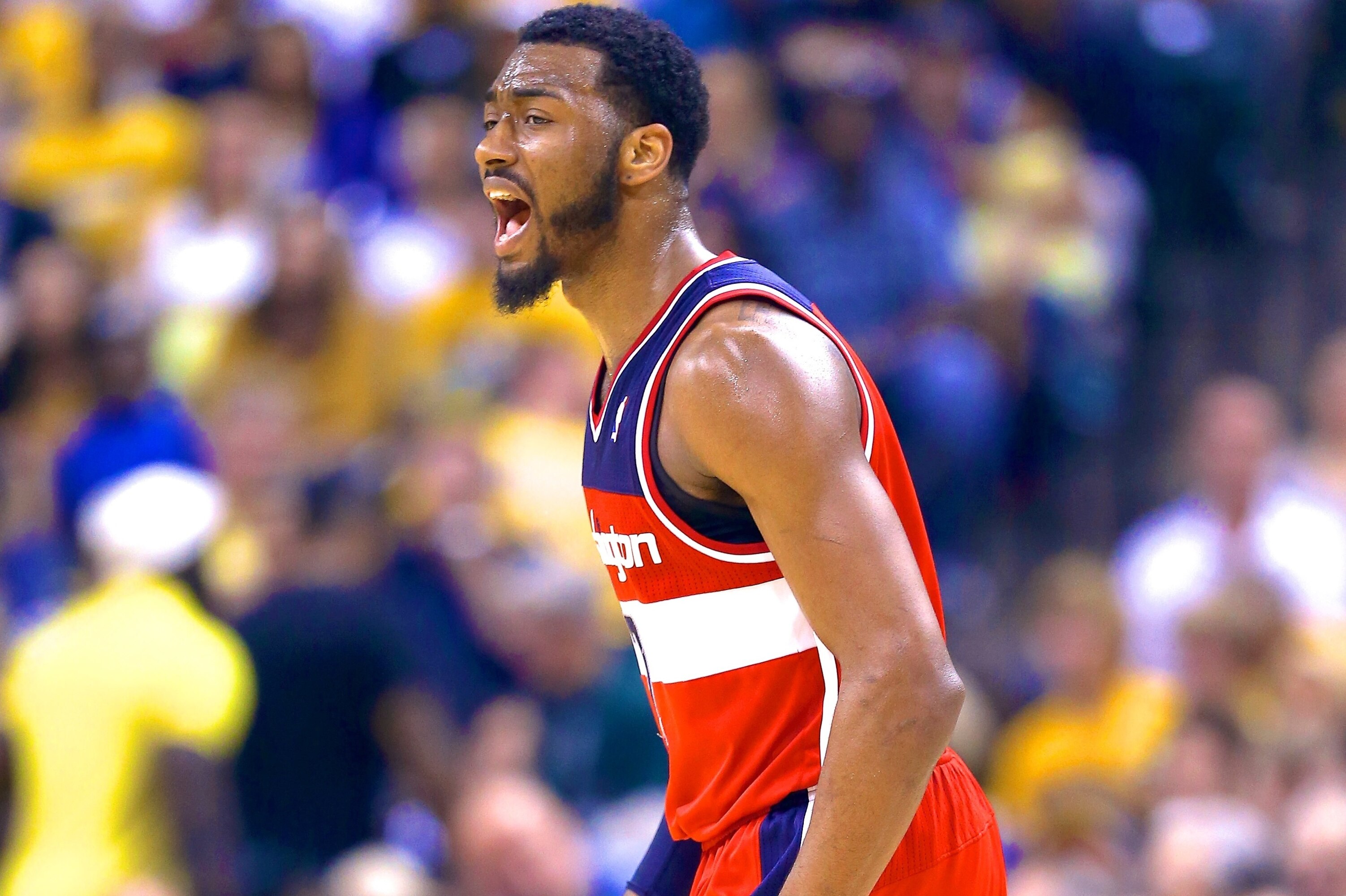 The Indiana Pacers' John Wall Problem Is Just Beginning