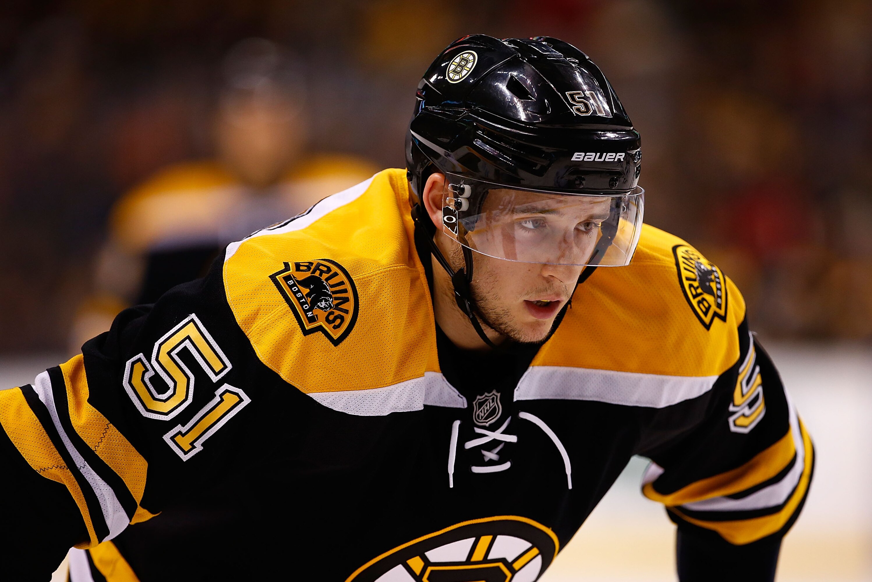 Boston Bruins Prospects Look To Preserve Their AHL Playoff Run In ...