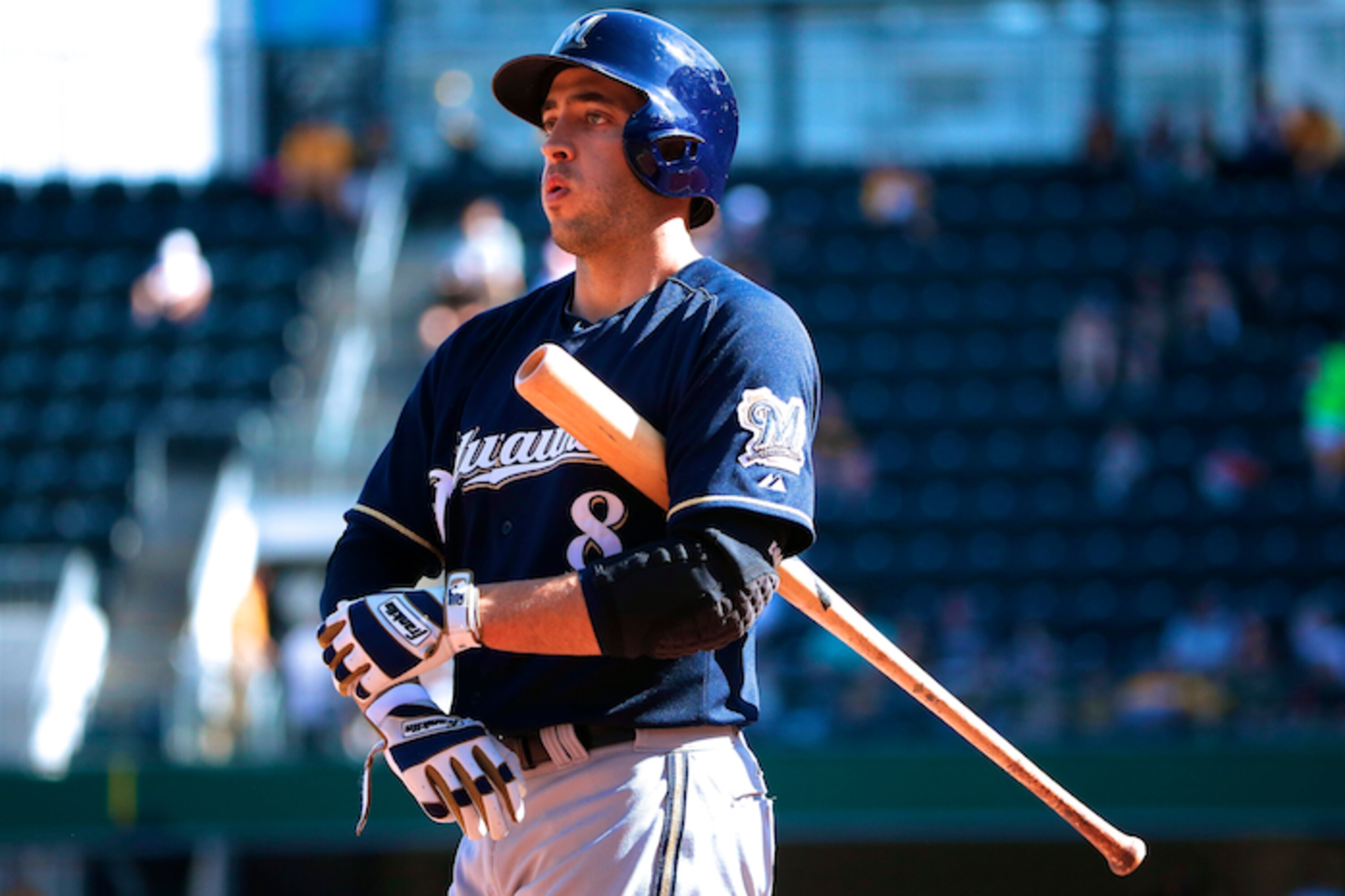 What Big Post-Suspension Numbers Say About MLB's PED Users