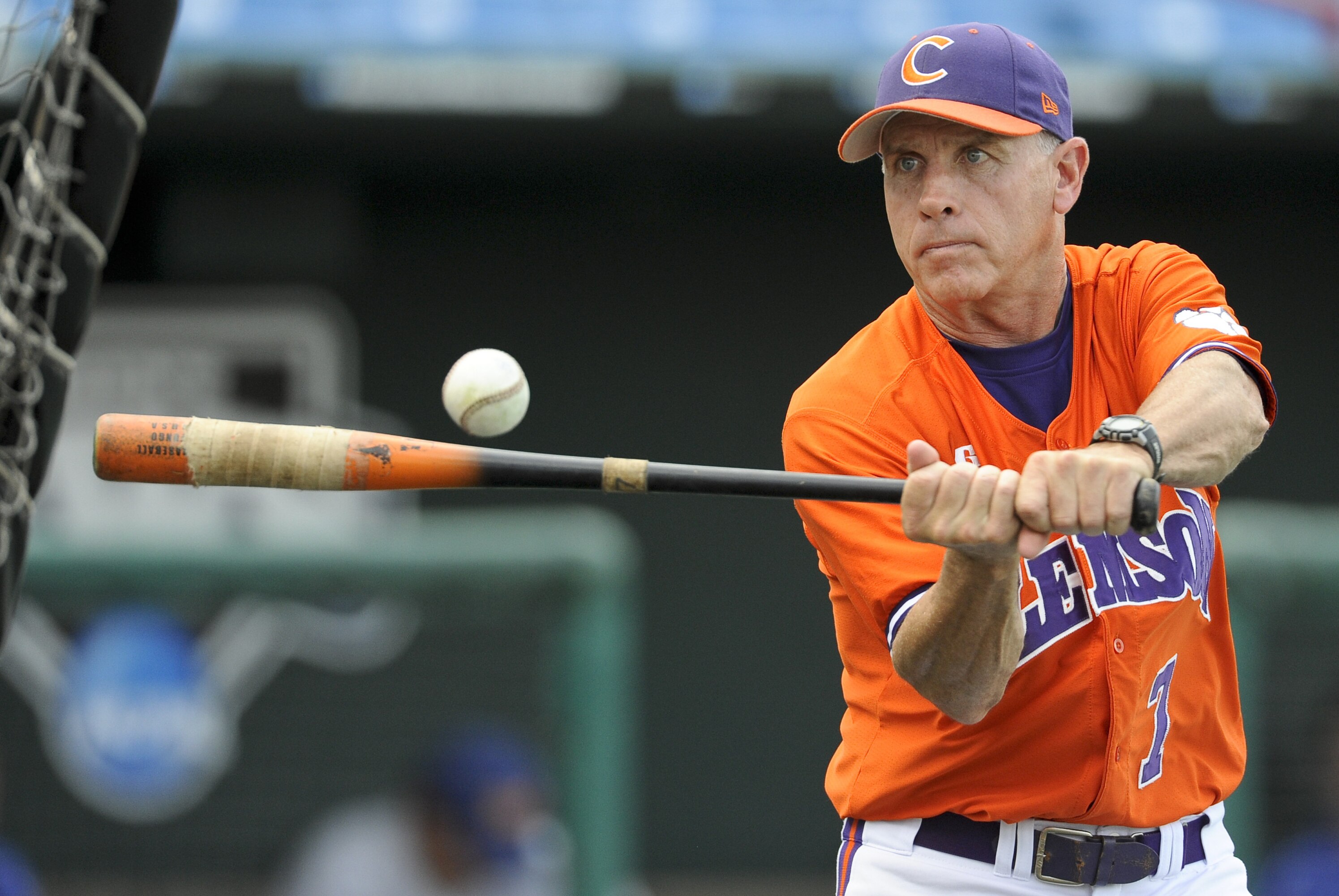 ACC Baseball Tournament 2014: Day 2 Scores, Updated Bracket and Day 3 ...