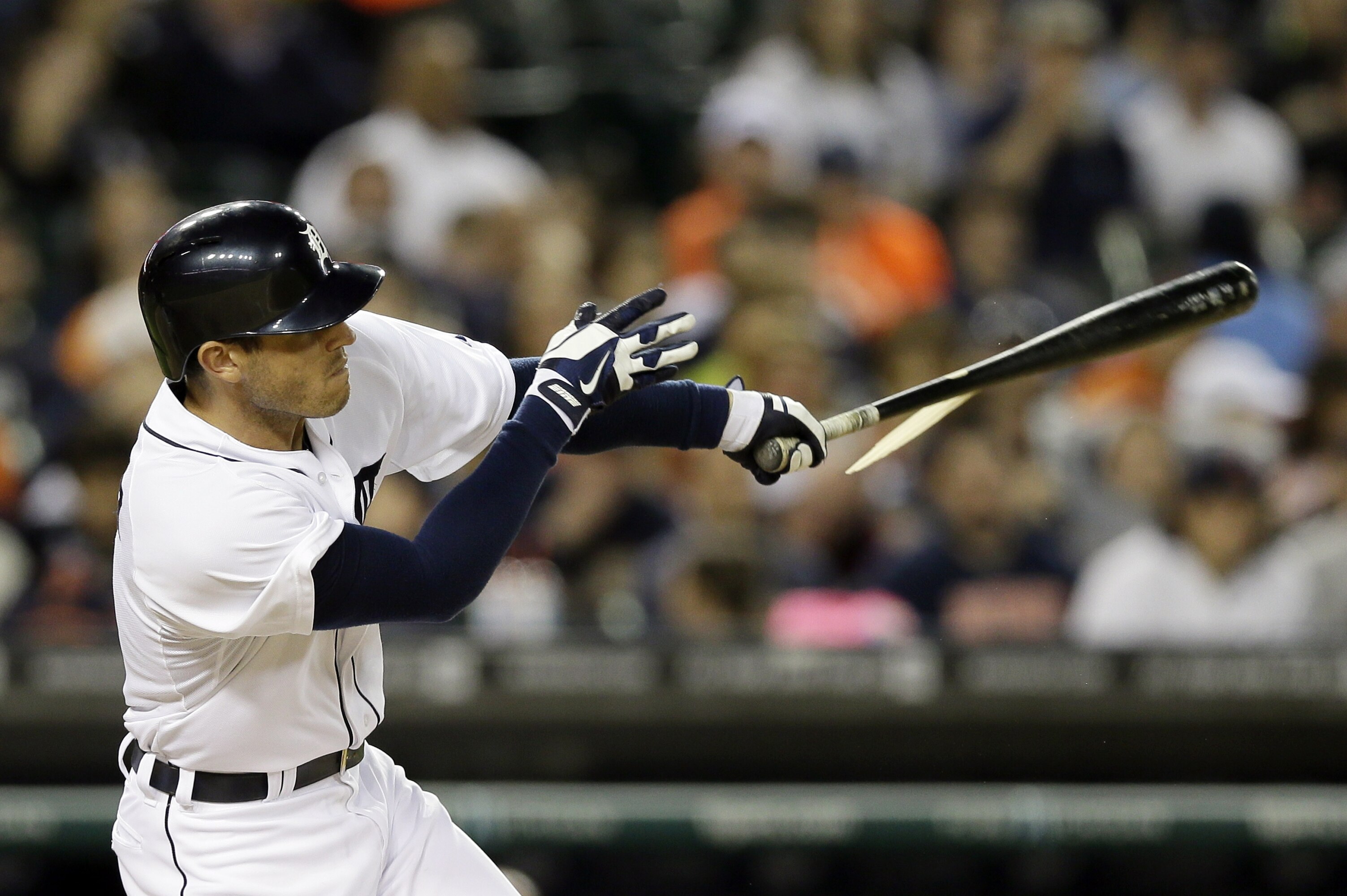 How the Prince Fielder for Ian Kinsler Trade Has Transformed Both Lineups