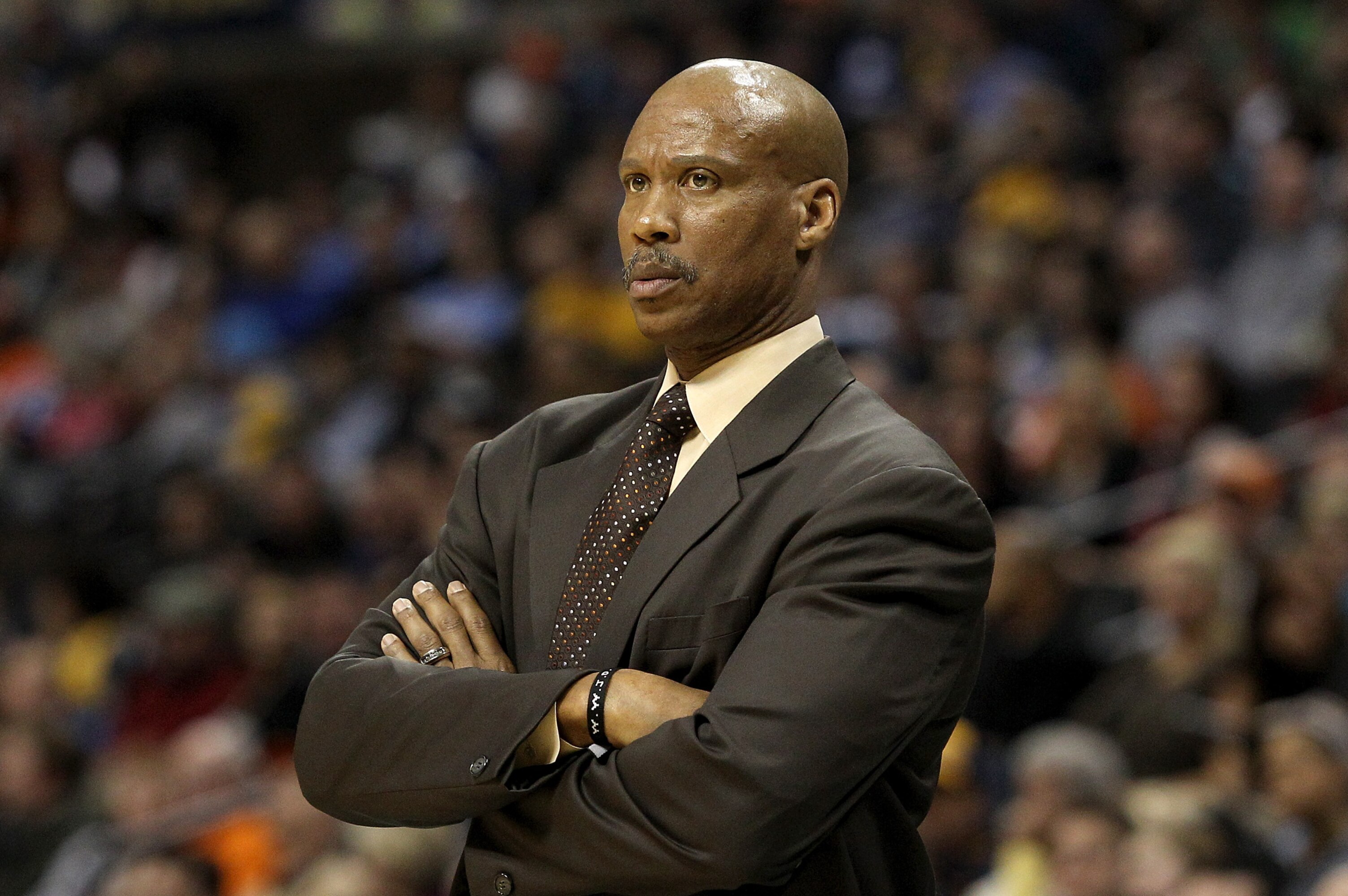 Is Byron Scott the Best Choice for Next Los Angeles Lakers Head Coach?