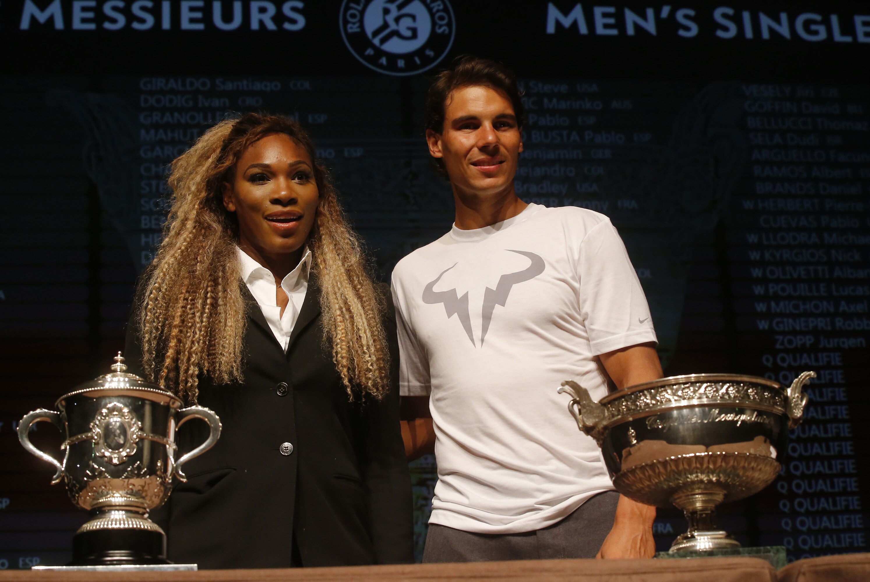 French Open 2014 Schedule: Dates, Odds, Live Stream Info and More