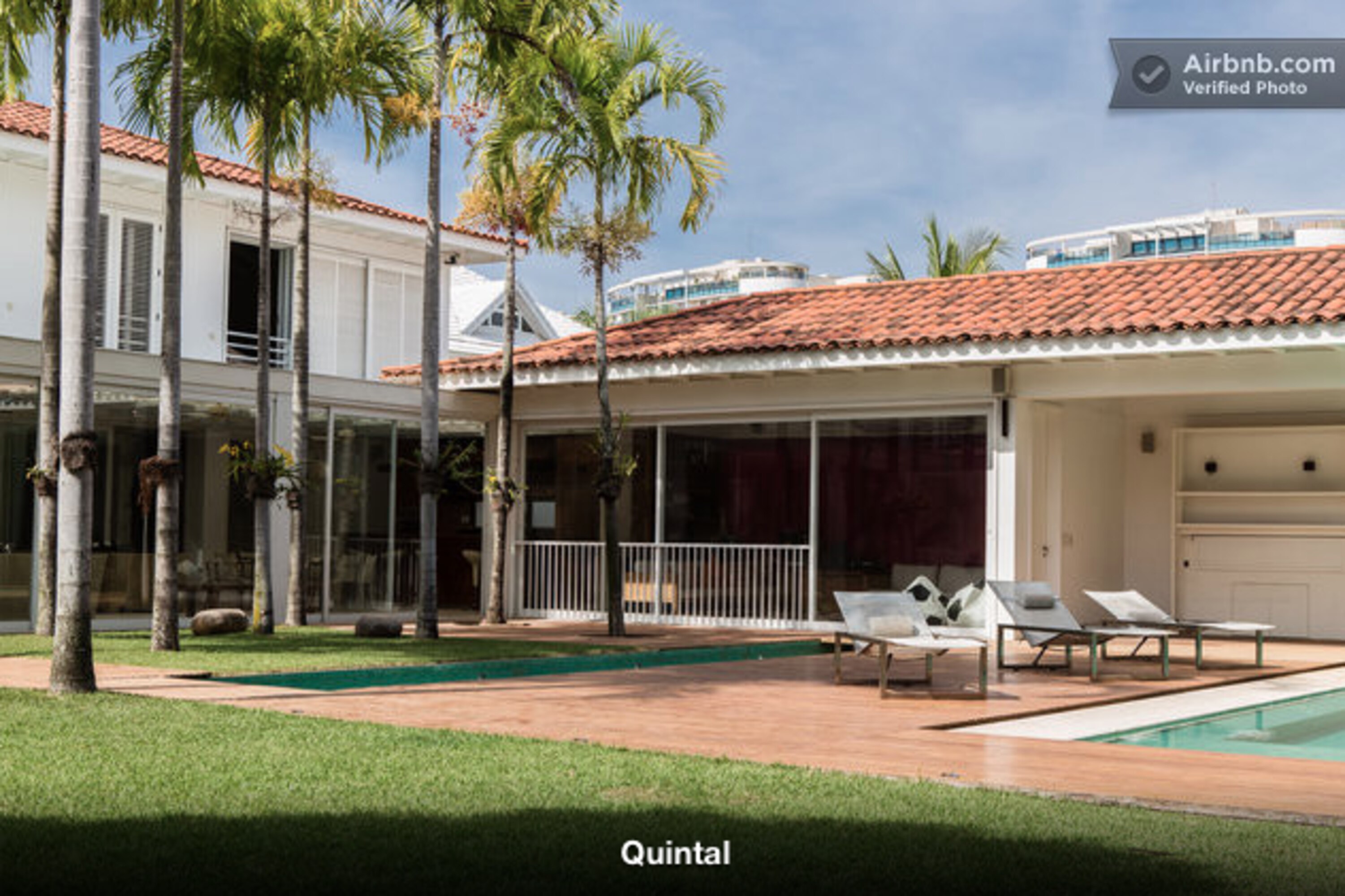 Ronaldinho Is Renting out His House During 2014 World Cup for $15,000 a ...