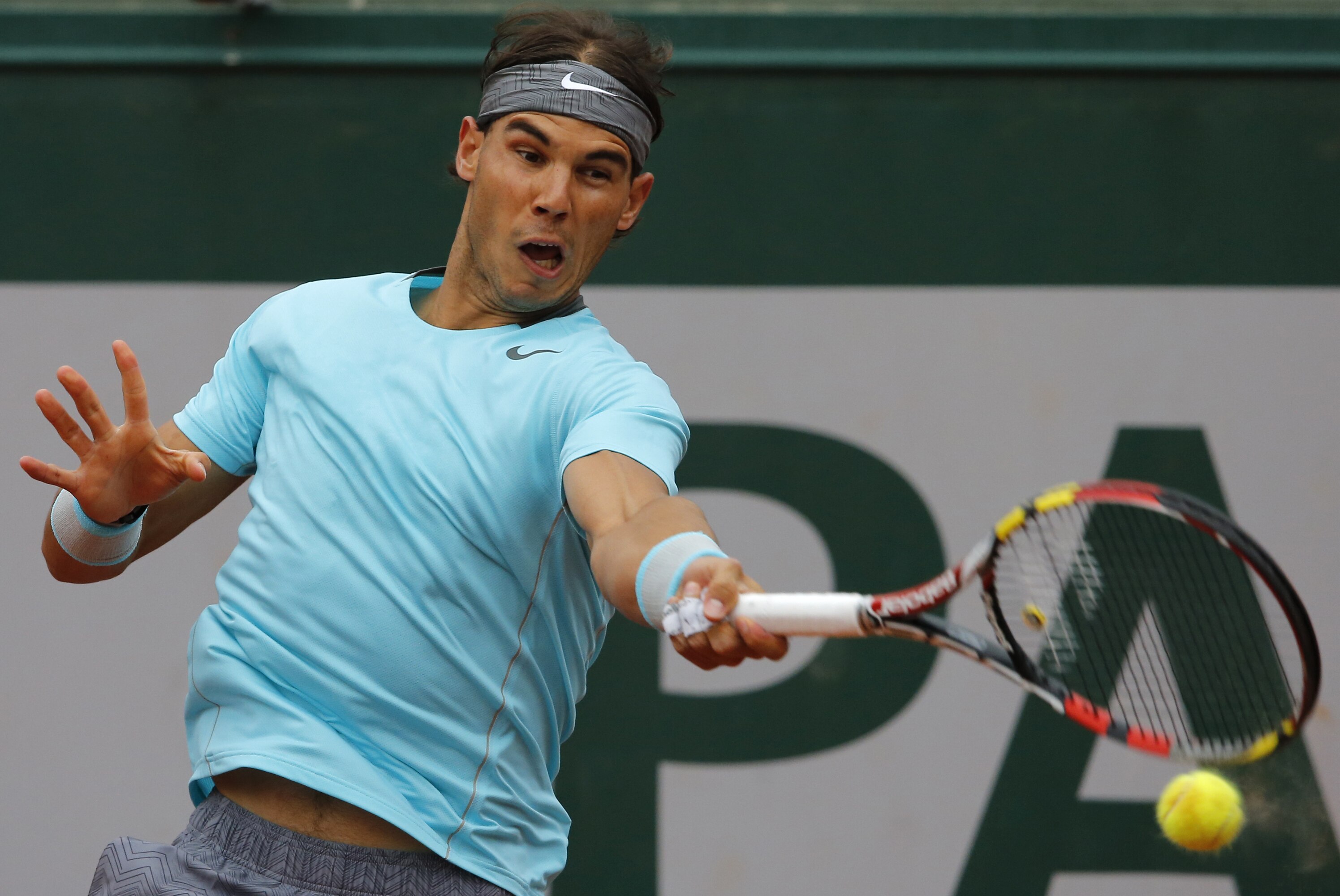 2014 French Open Results: Scores and Analysis from Monday's Premier ...