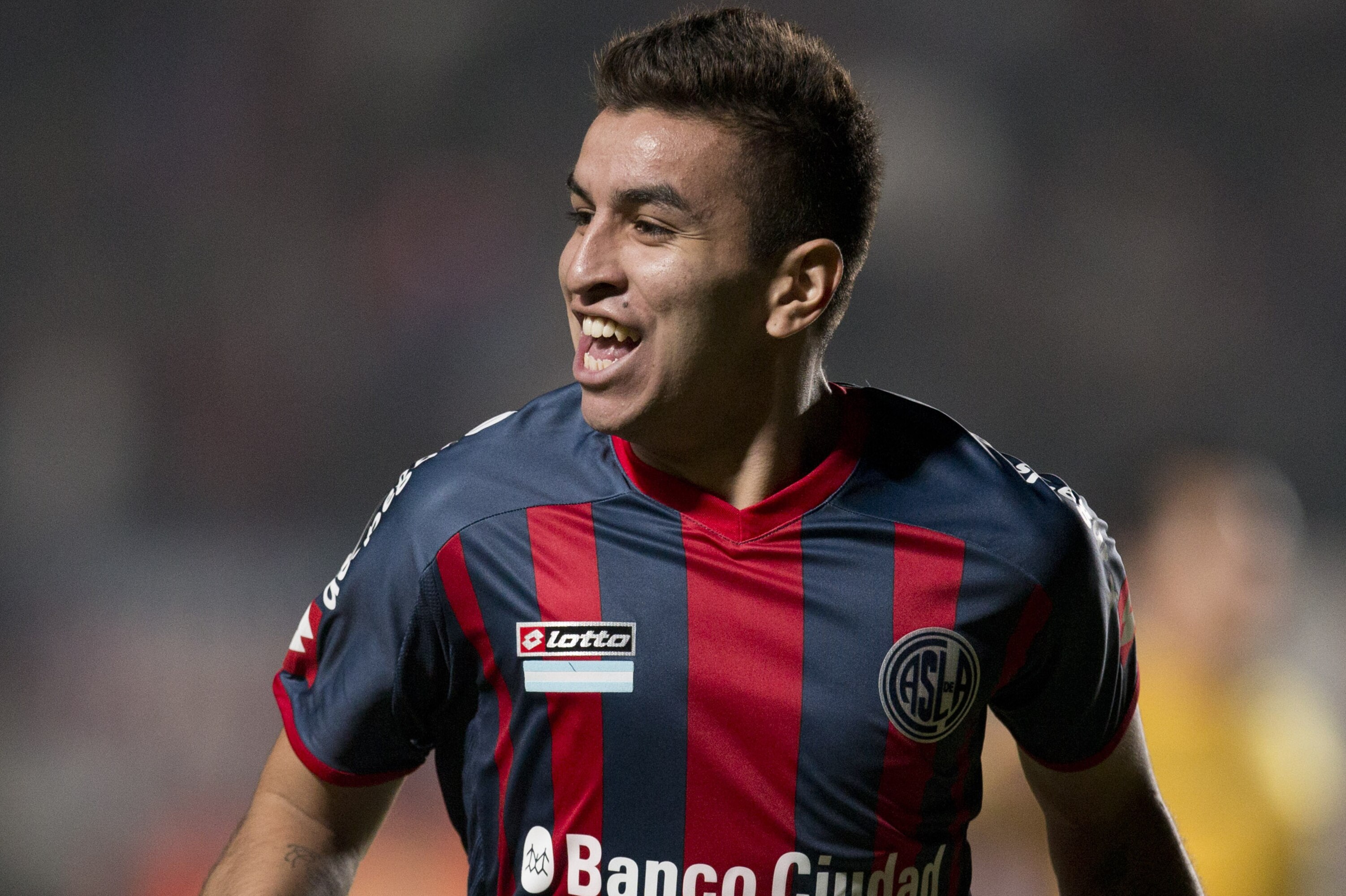 Angel Correa Transfer Announced by Atletico Madrid, 2014-15 Home Kit ...