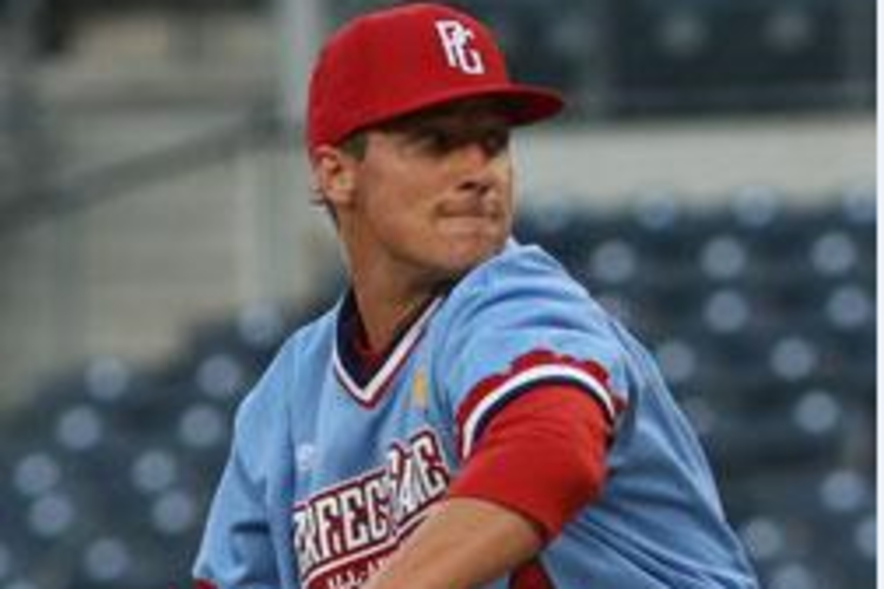 Sean Reid-Foley: Prospect Profile for Toronto Blue Jays' 2nd-Round Pick