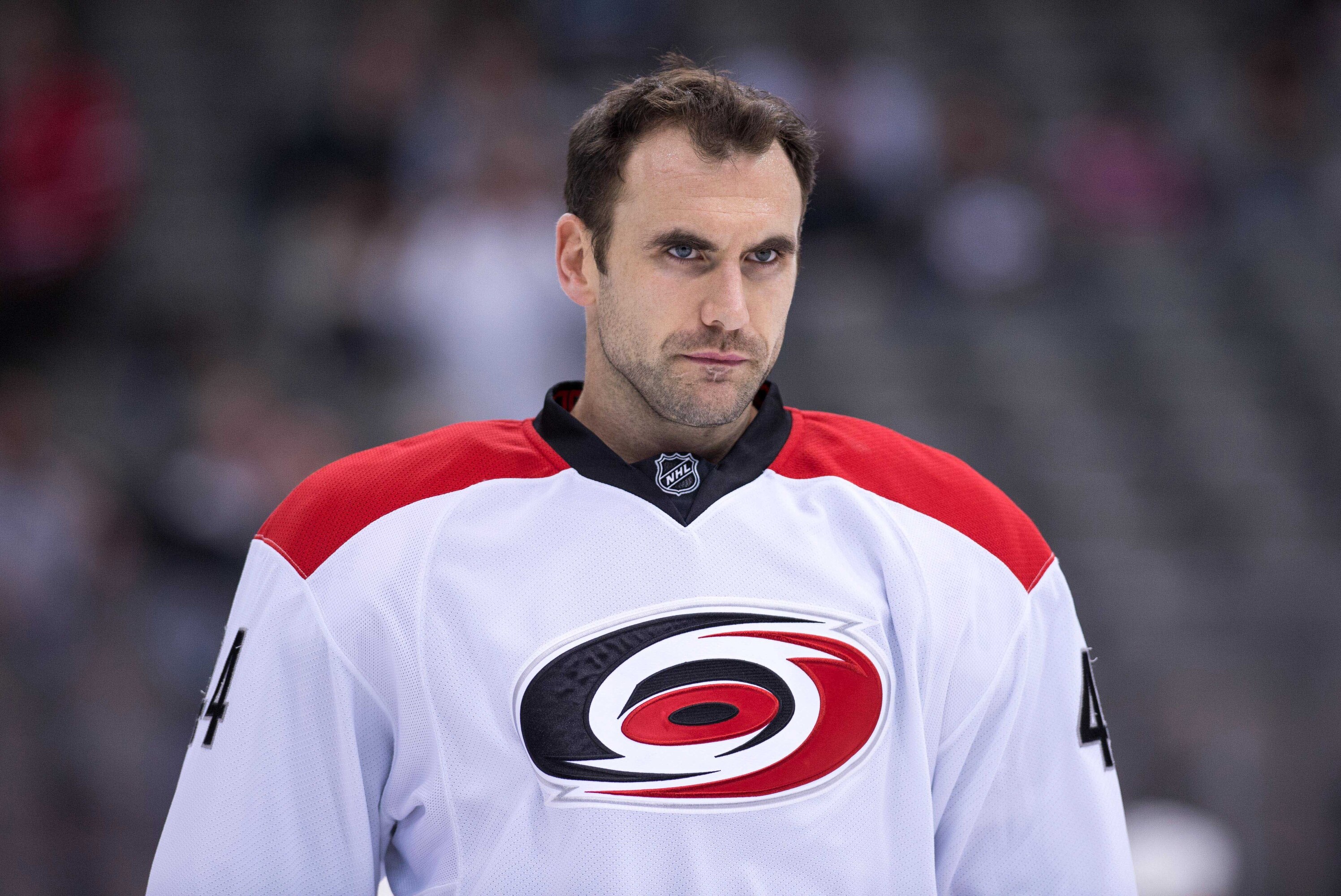 Why Jay Harrison Should Be Traded by the Carolina Hurricanes This Offseason