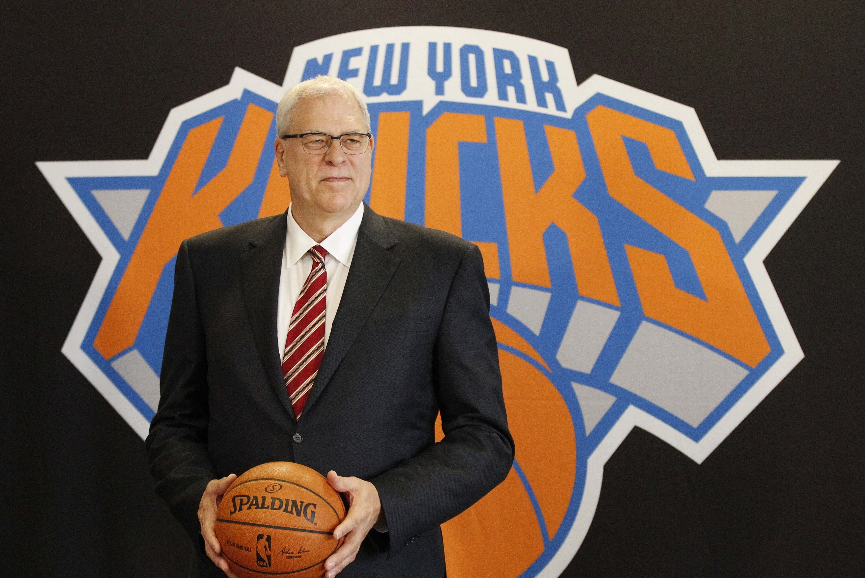 The Dangers of the Phil Jackson Coaching Tree