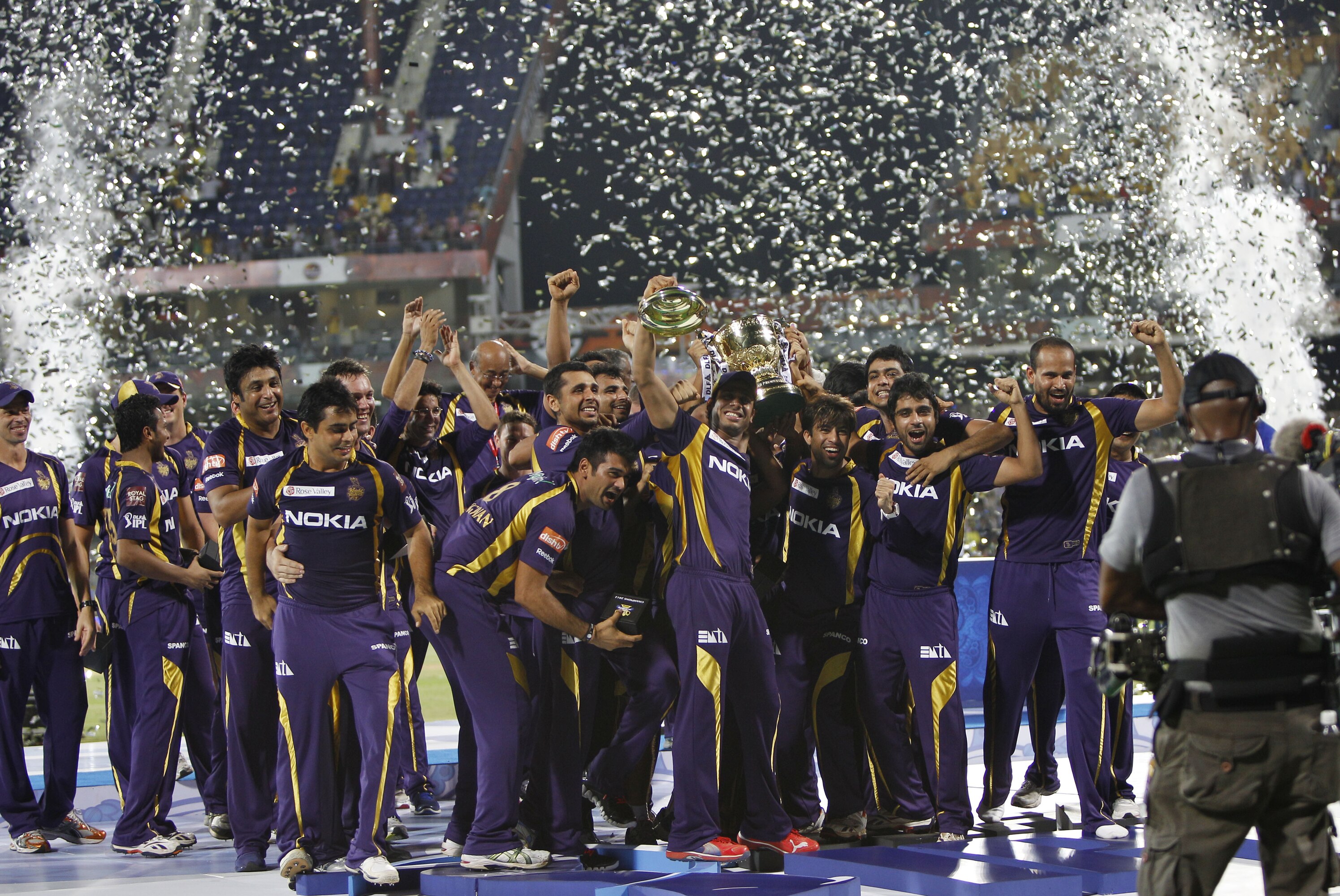 IPL 2014 Schedule: Final Fixture Info, Playoff Results List, Predicted ...