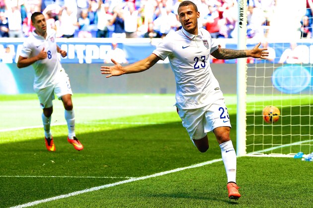 USA vs. Turkey: Score, Grades and Post-Match Reaction