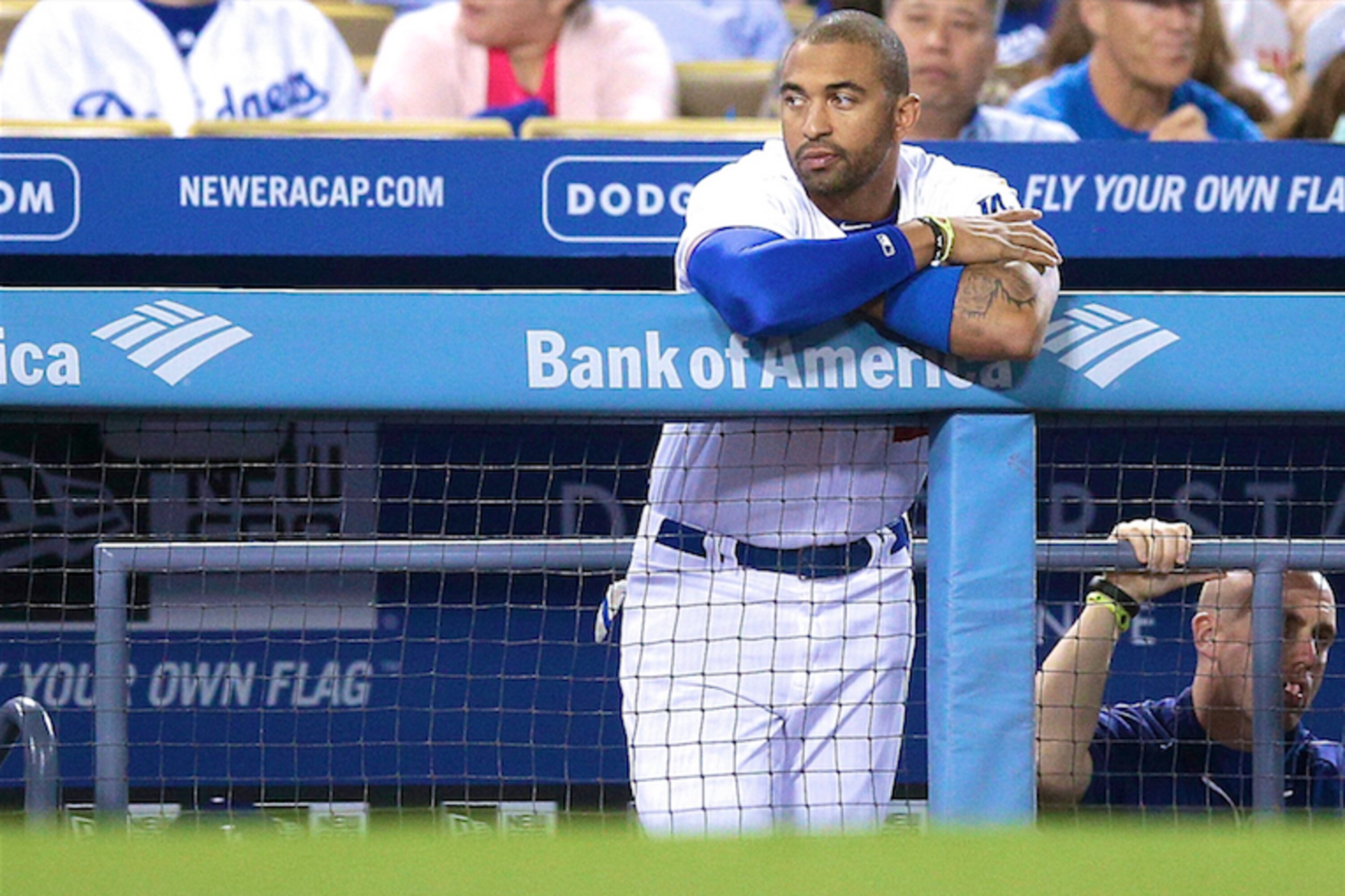 Scott Miller's Starting 9: Should MLB Expand Roster Size in Changing Game?