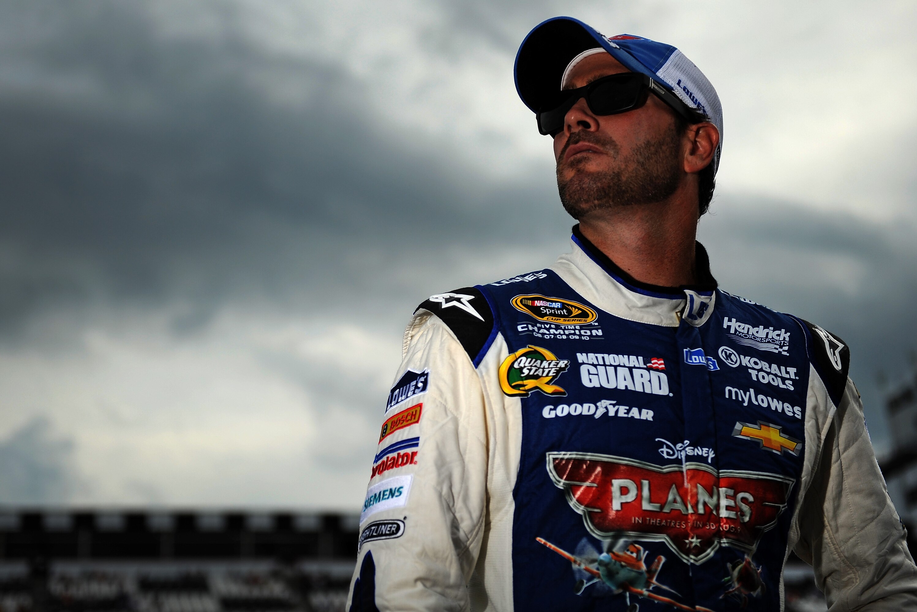 NASCAR at Pocono 2014: Latest NASCAR Team News, Top Drivers and More