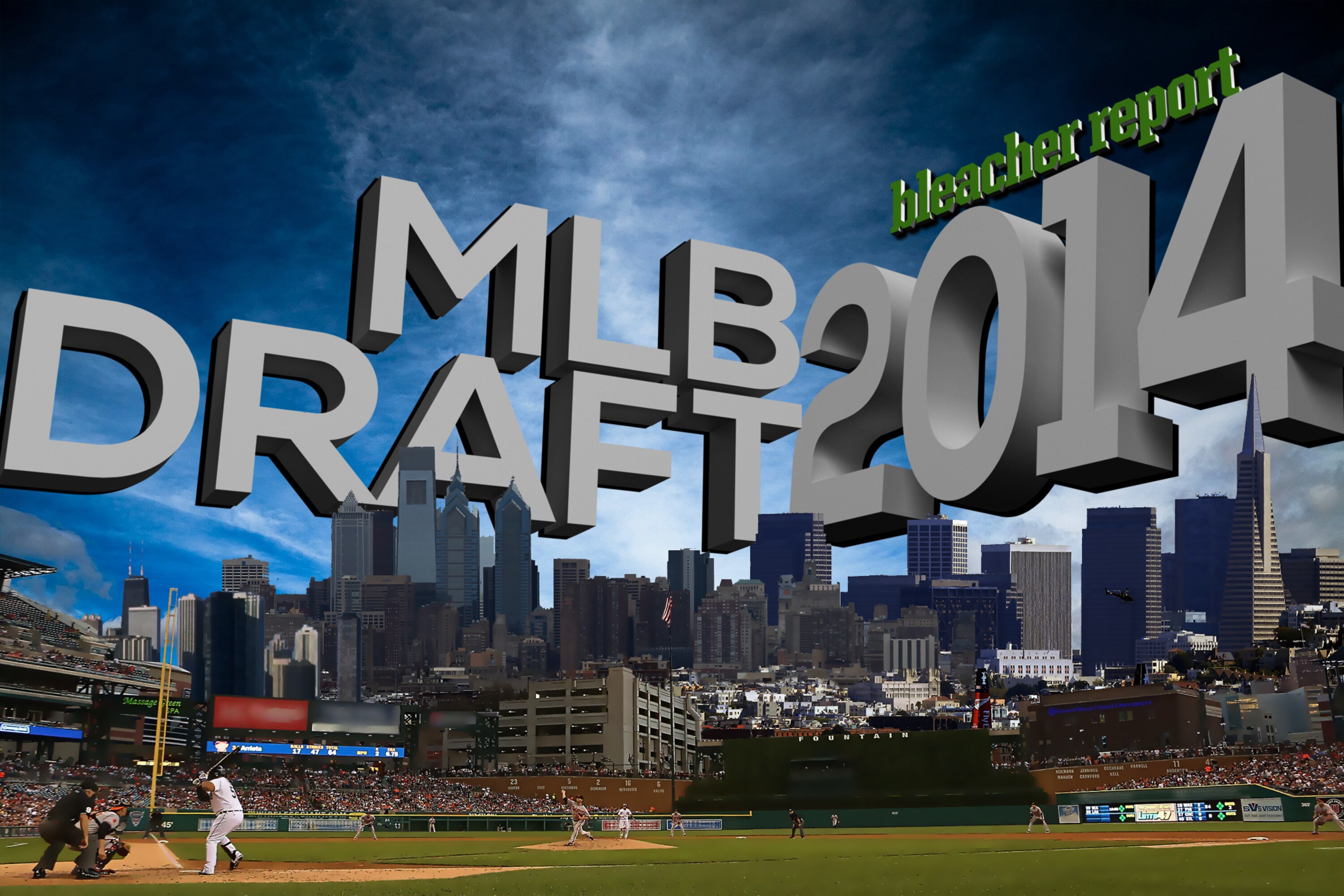 Chase Vallot: Prospect Profile for Kansas City Royals No. 40 Overall Pick