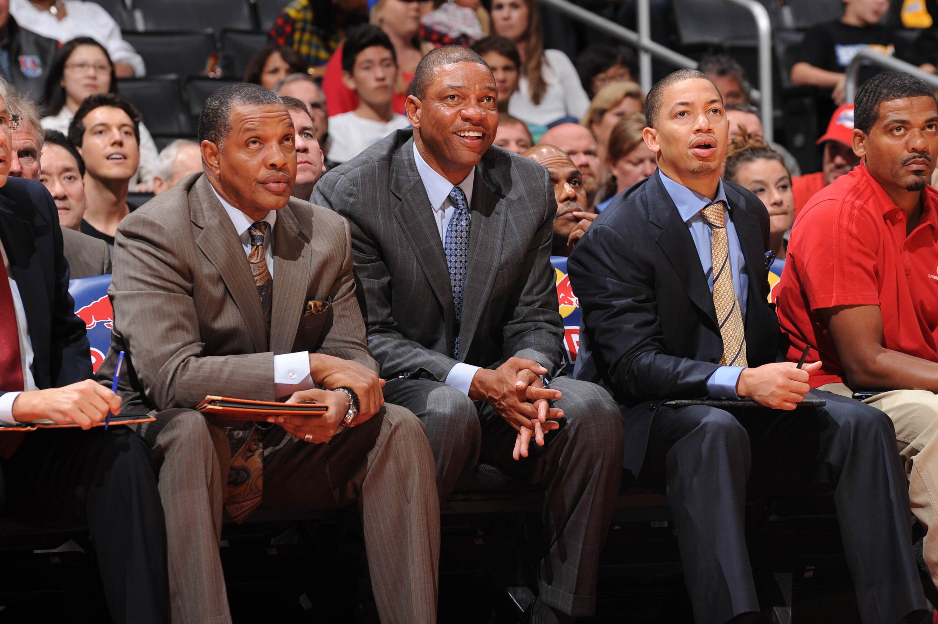 Updated Rankings for Cleveland Cavaliers Coaching Candidates
