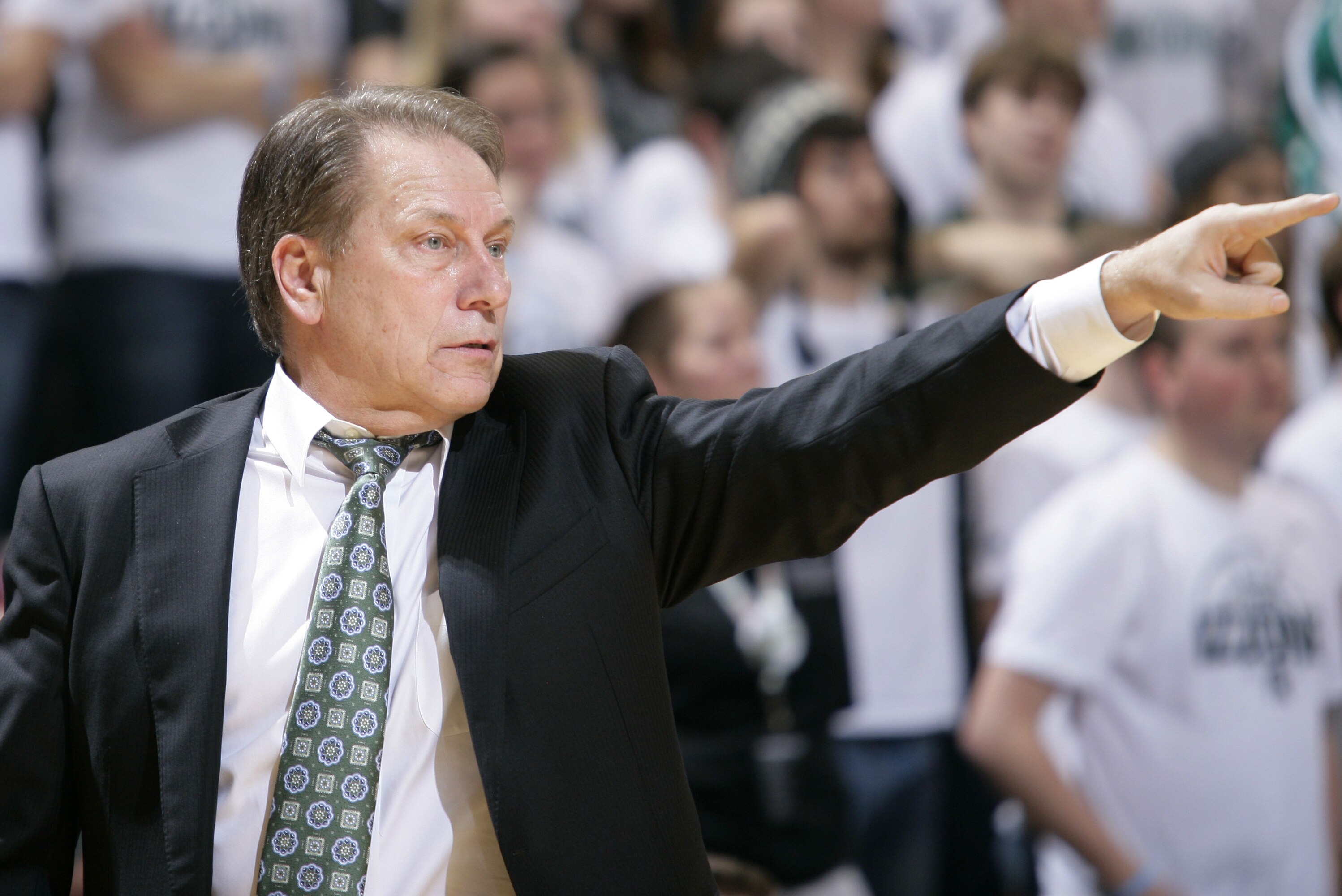 Meet Kyle Ahrens: Michigan State's Second 2015 Commit