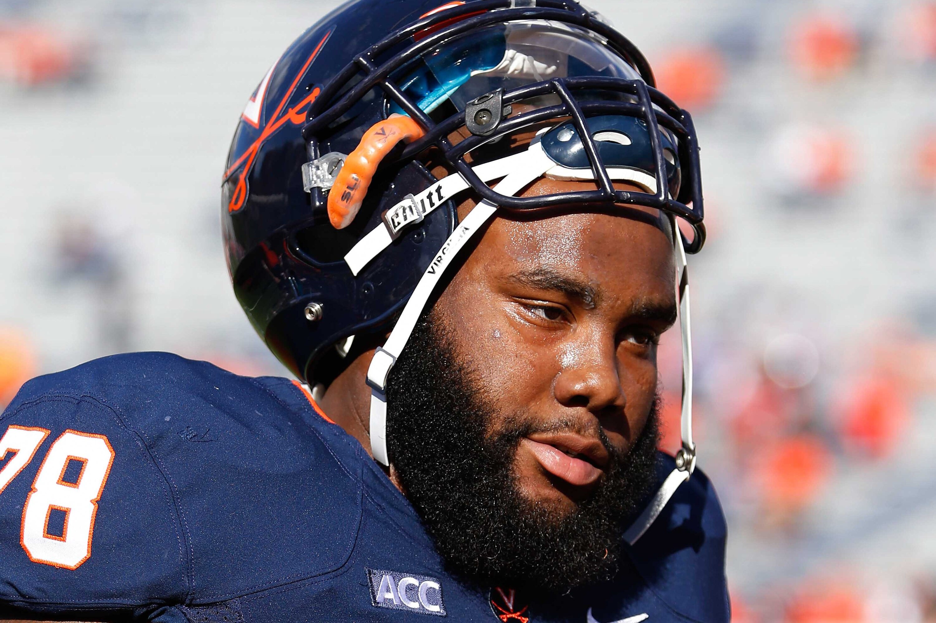 In-Depth Analysis of Washington Redskins Rookie OT Morgan Moses