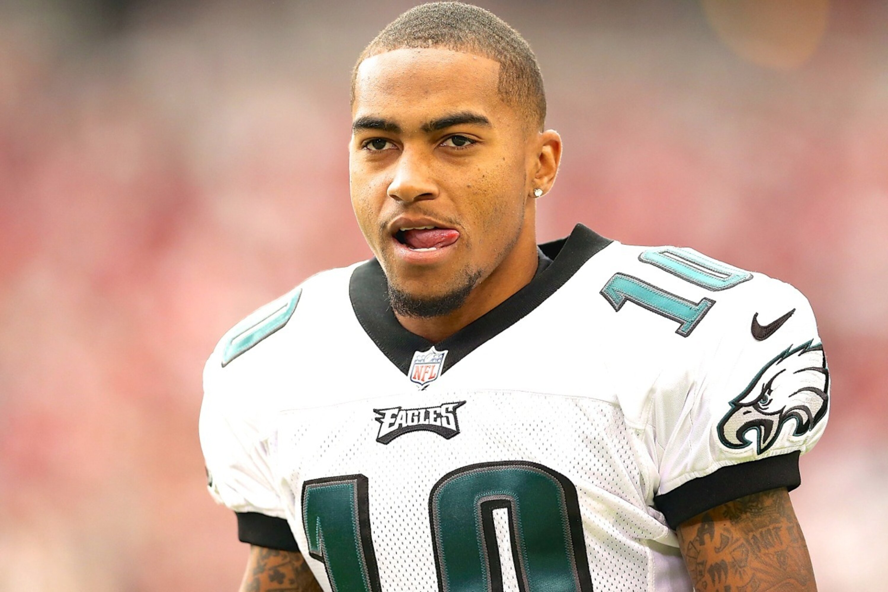 DeSean Jackson, Drew Rosenhaus Lawsuit: Latest Details and Reaction