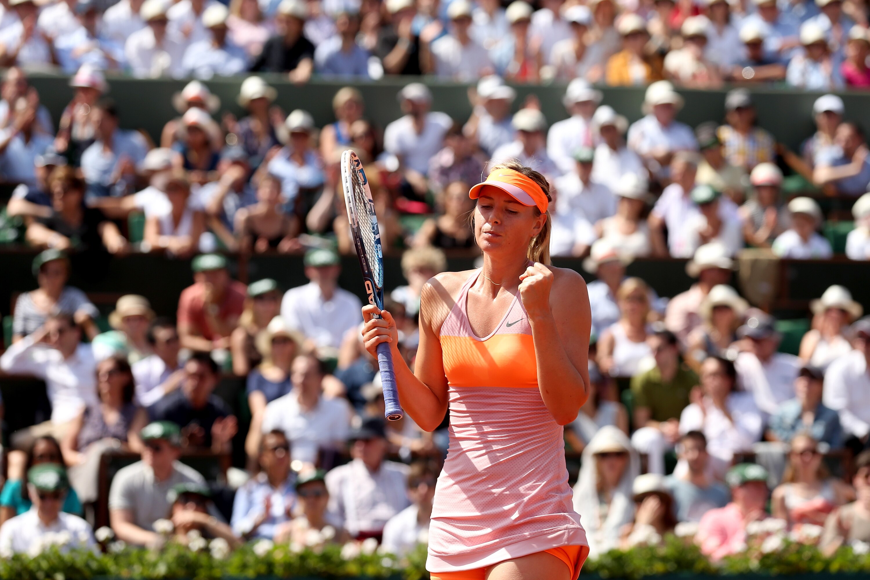 French Open 2014: Scores and Most Memorable Moments at Roland Garros