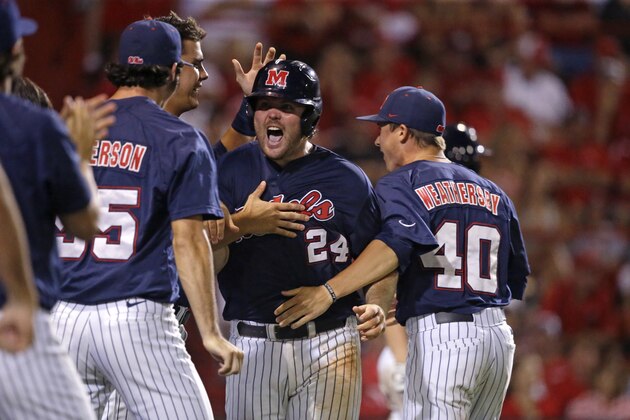 College World Series 2014: Full Bracket, Schedule and Predictions for Omaha