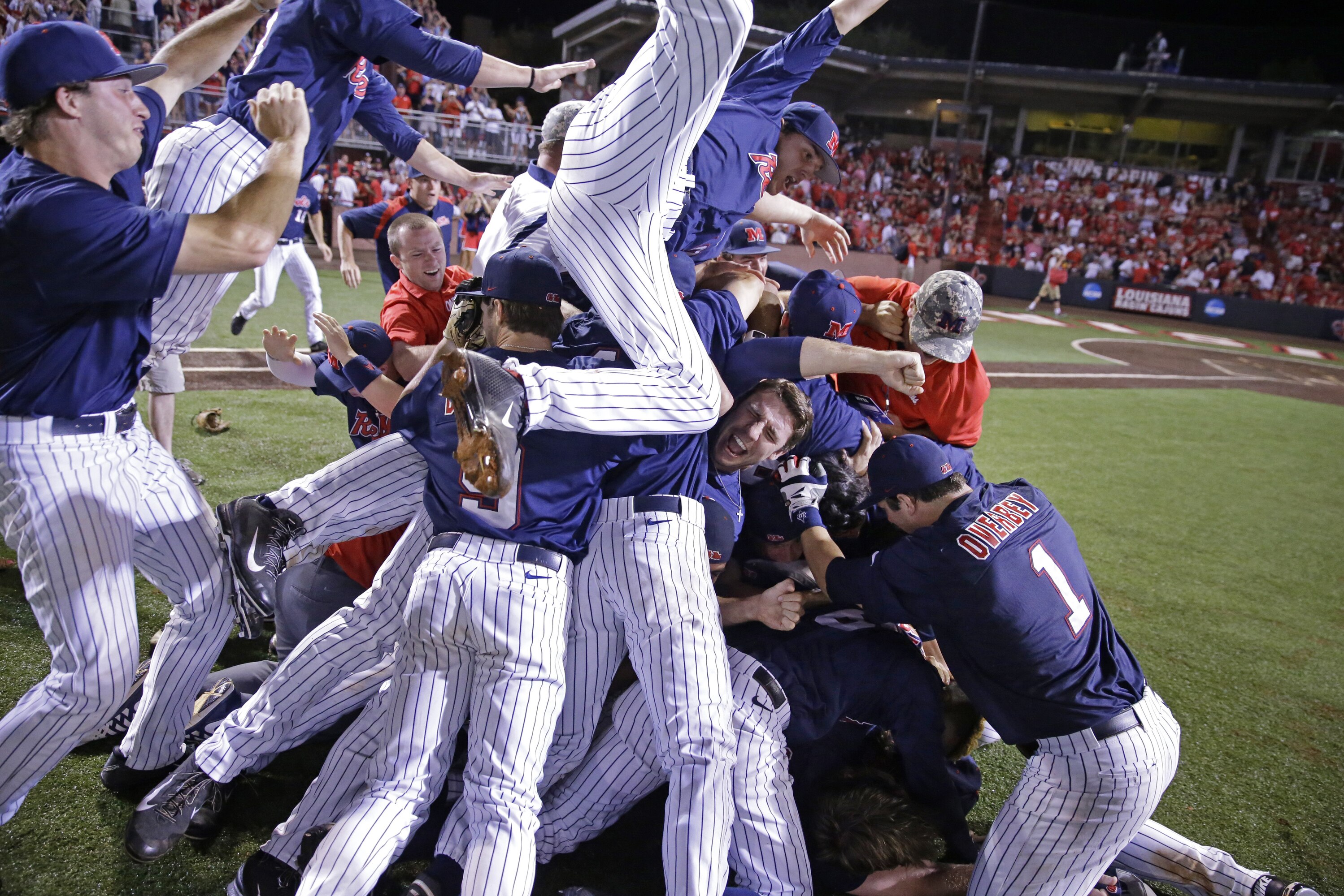 CWS 2014: Bracket, Schedule and More Heading into Marquee Event