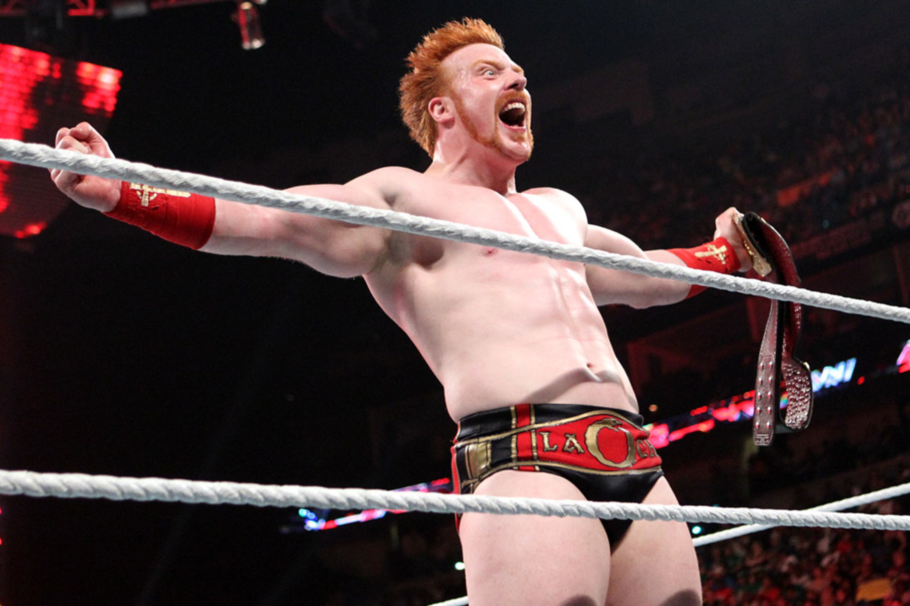 WWE SmackDown: Spoiler-Free Preview for June 13
