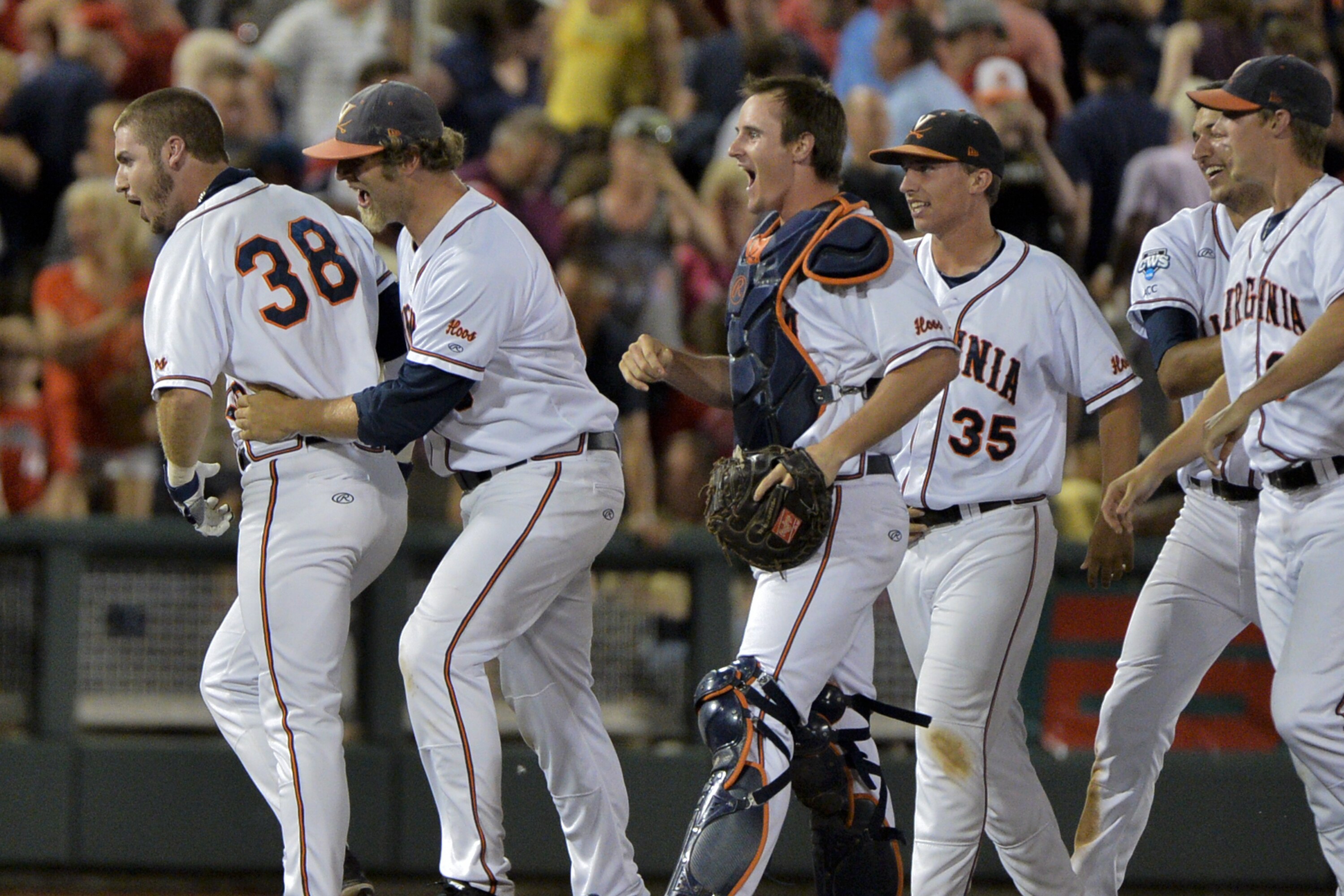 CWS 2014: Complete Schedule, Updated Bracket and Predictions for Day 3 ...