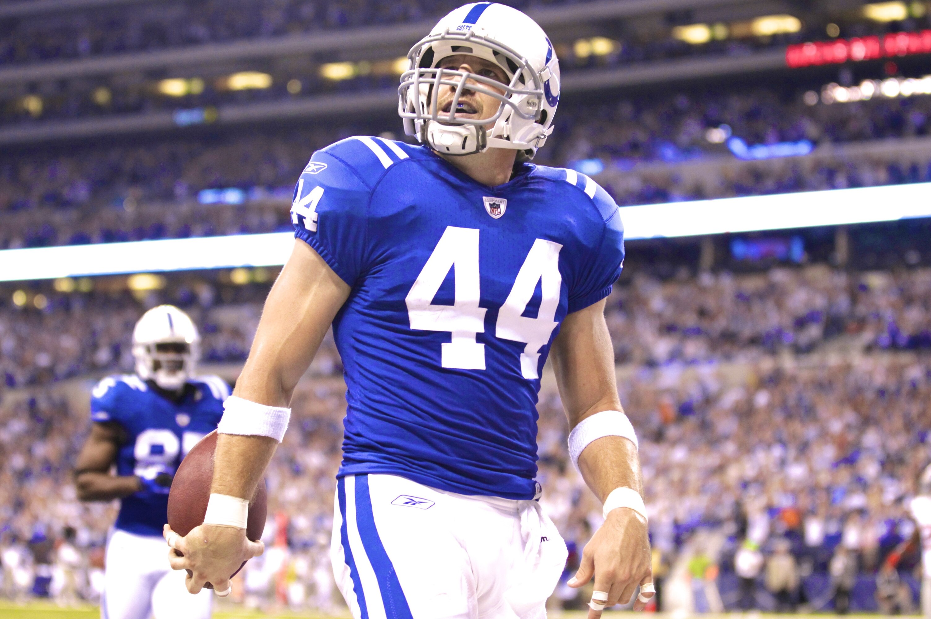 Dallas Clark Will Retire from NFL: Latest Details, Comments and Reaction
