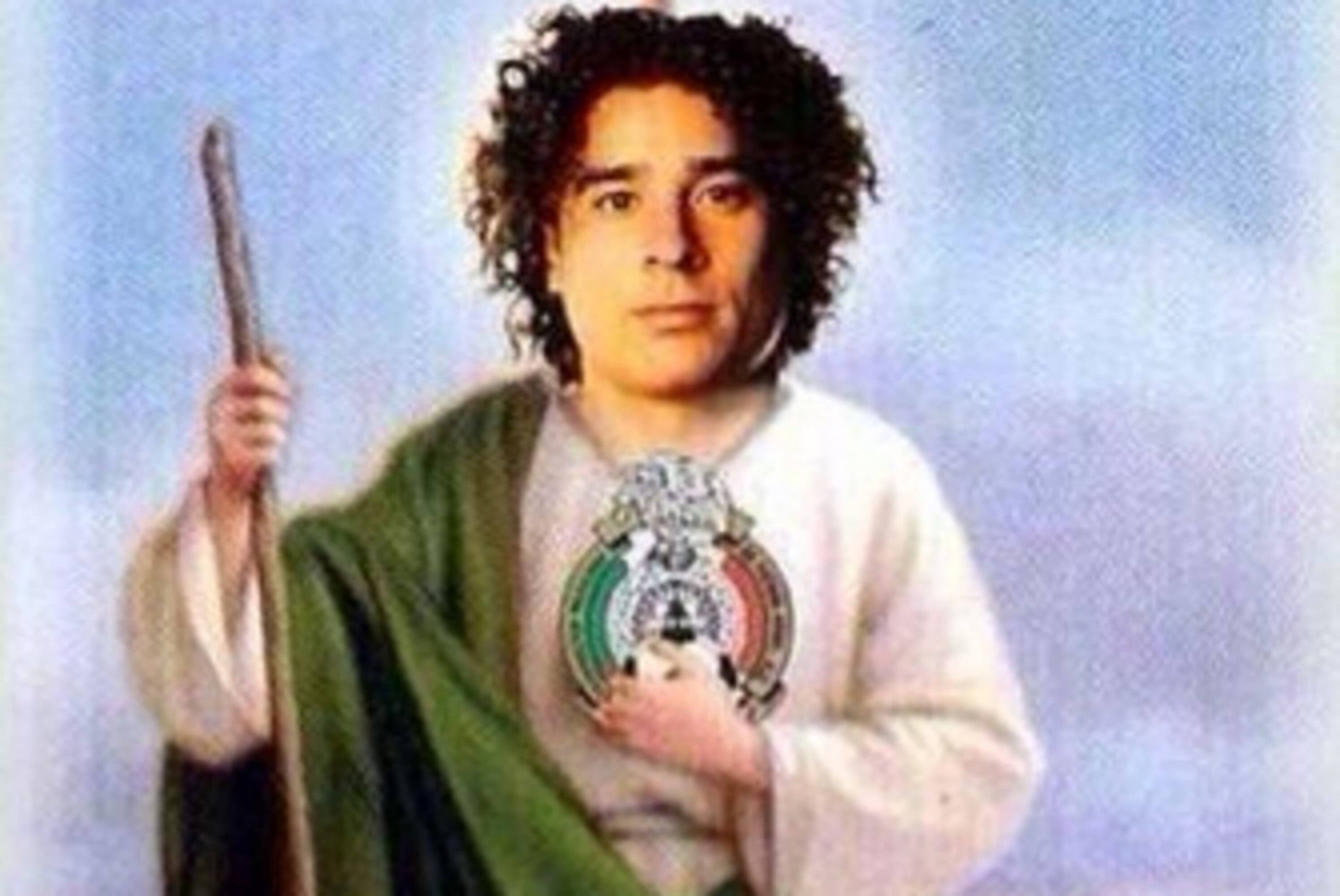 Memes Hail Guillermo 'Memo' Ochoa's Remarkable Saves for Mexico vs. Brazil