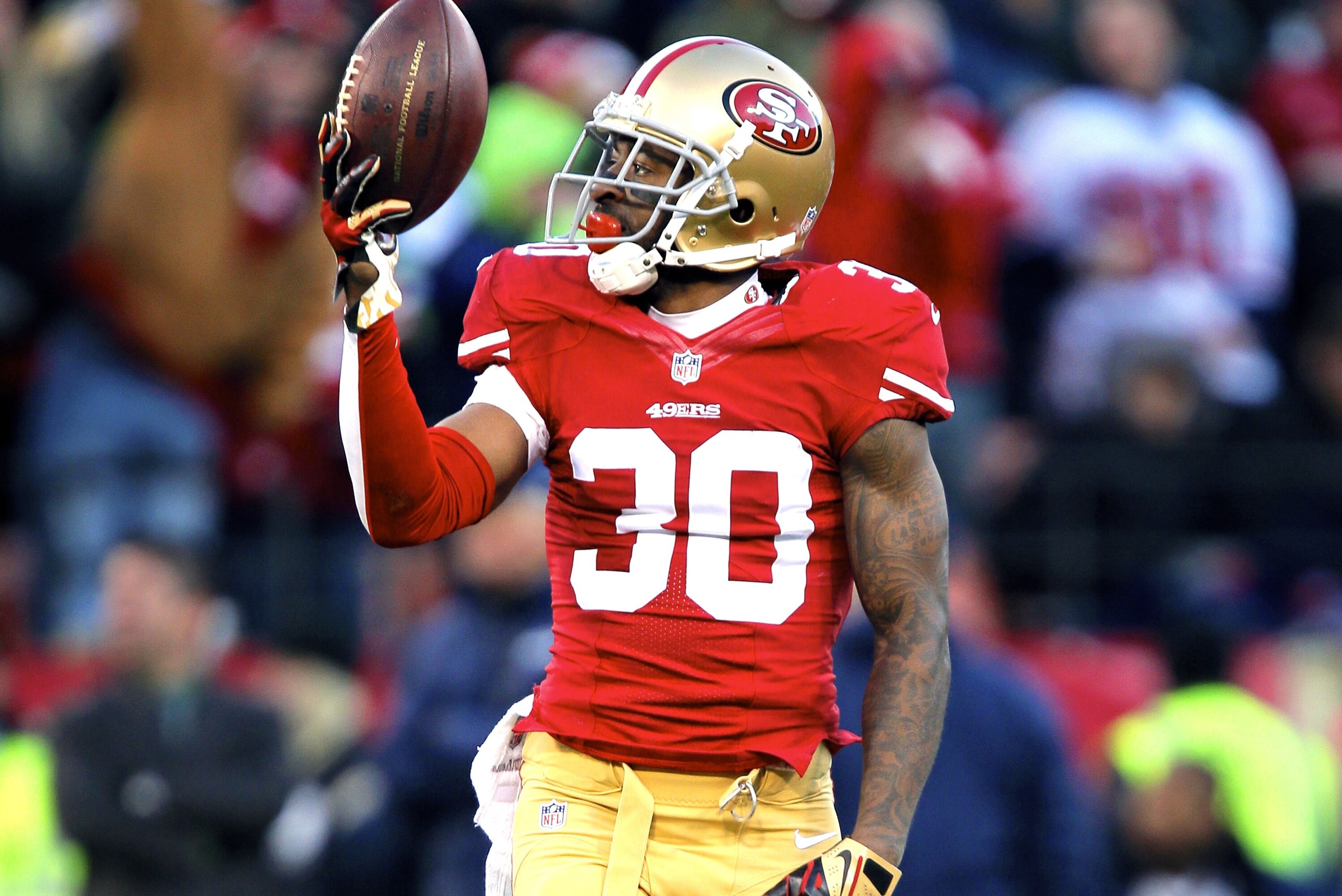 Eric Wright Retires from NFL: Latest Details, Comments and Reaction