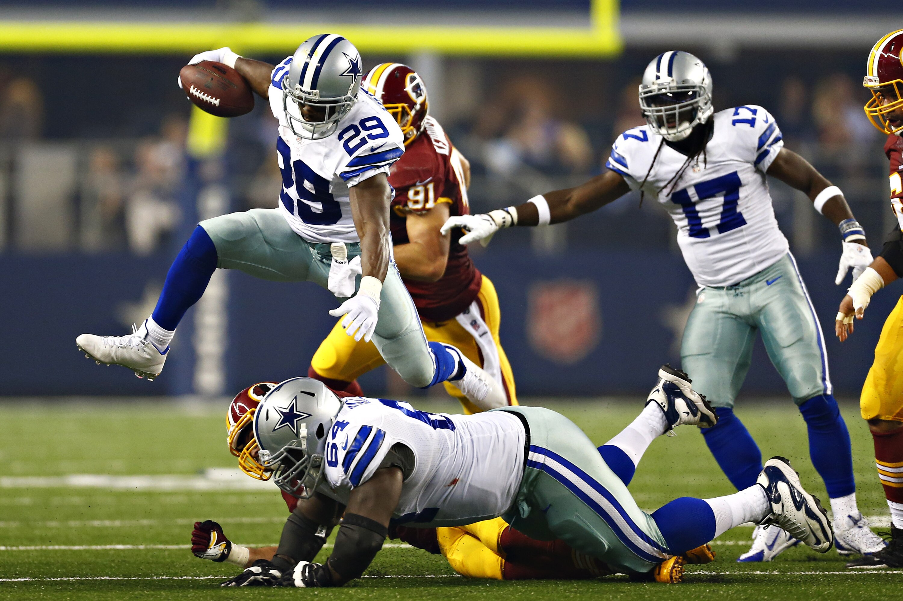 Why DeMarco Murray Is True Key to Dallas Cowboys' 2014 Campaign