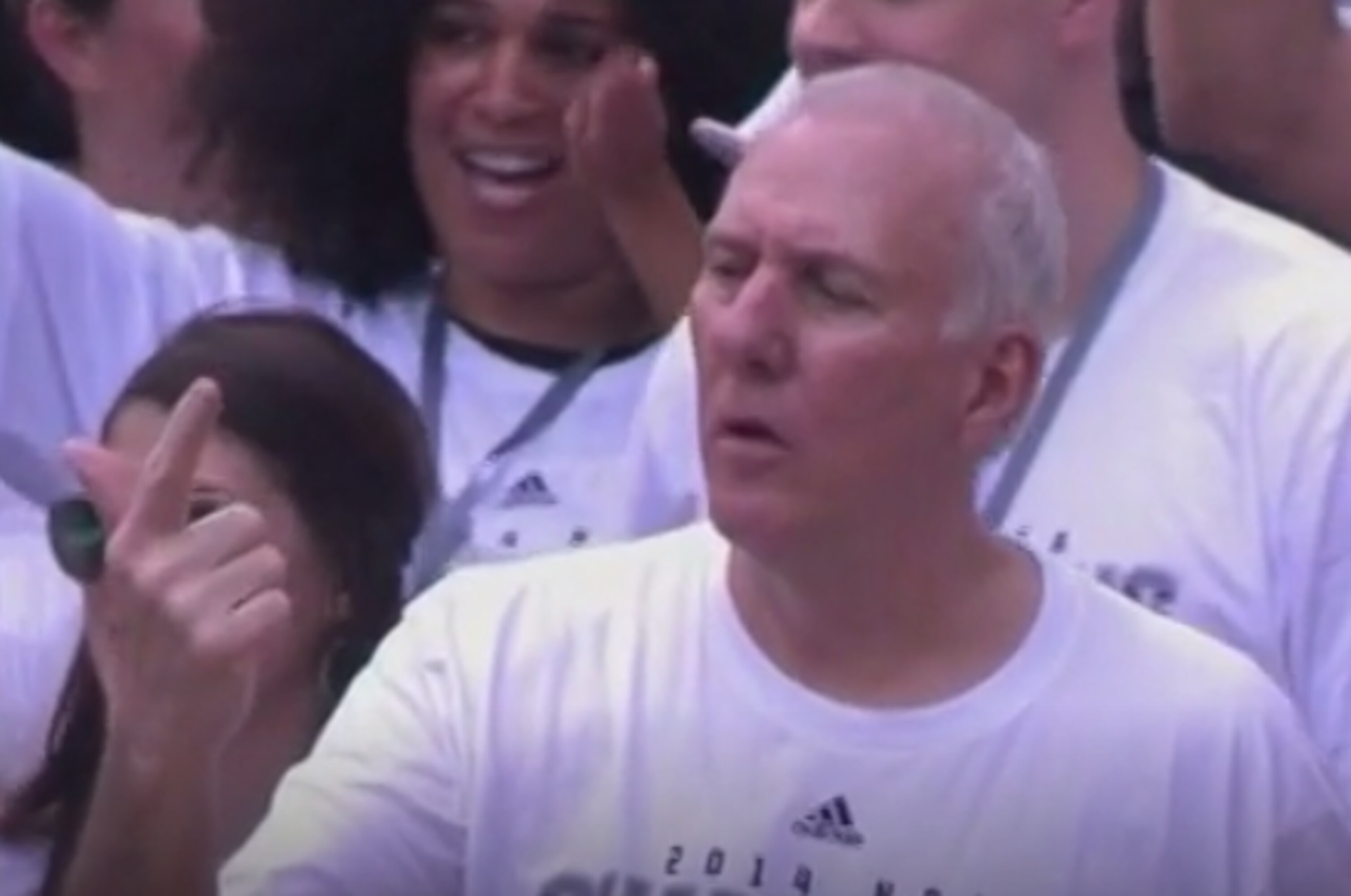 Spurs Parade 2014: Twitter Reaction, Photos, Videos, GIFs and More