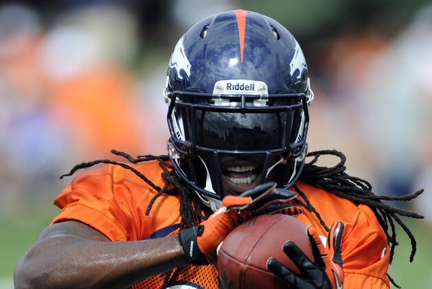 Denver Broncos: Is Quinton Carter Going to Be a Surprise Impact Player ...