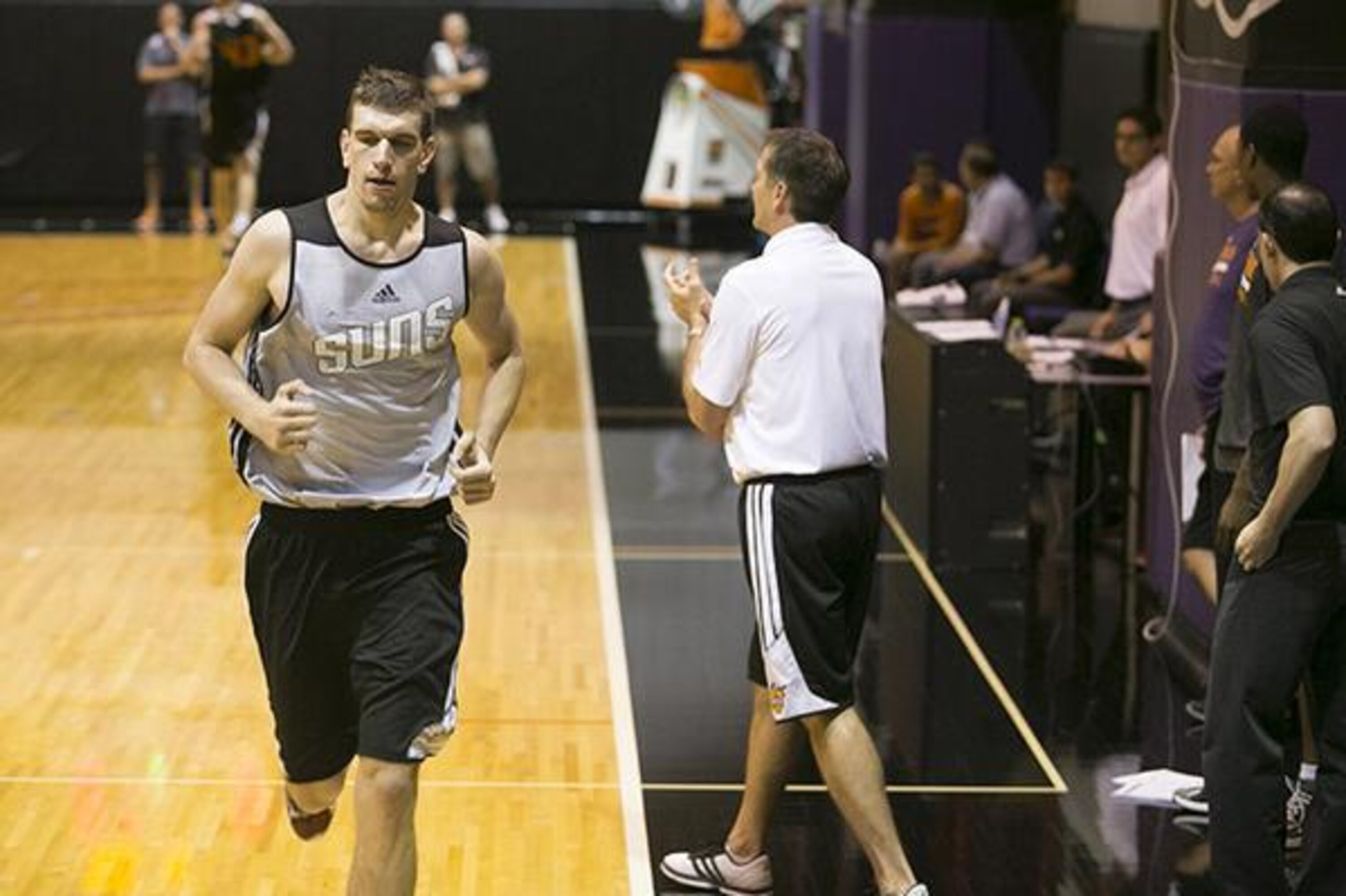 Artem Klimenko NBA Draft 2014: Highlights, Scouting Report and More