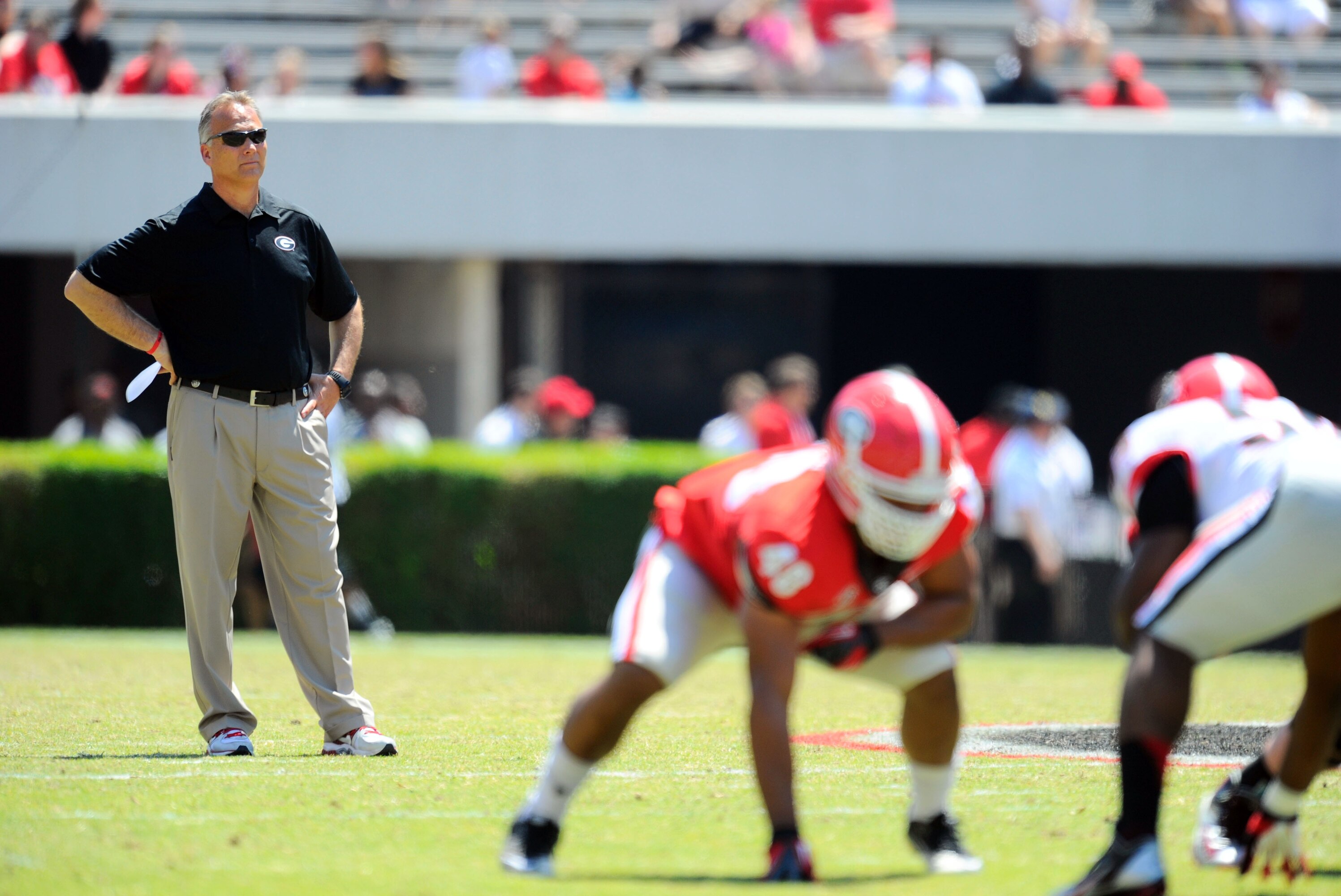 Georgia Hires Former Alabama Analyst as New Director of Player Personnel