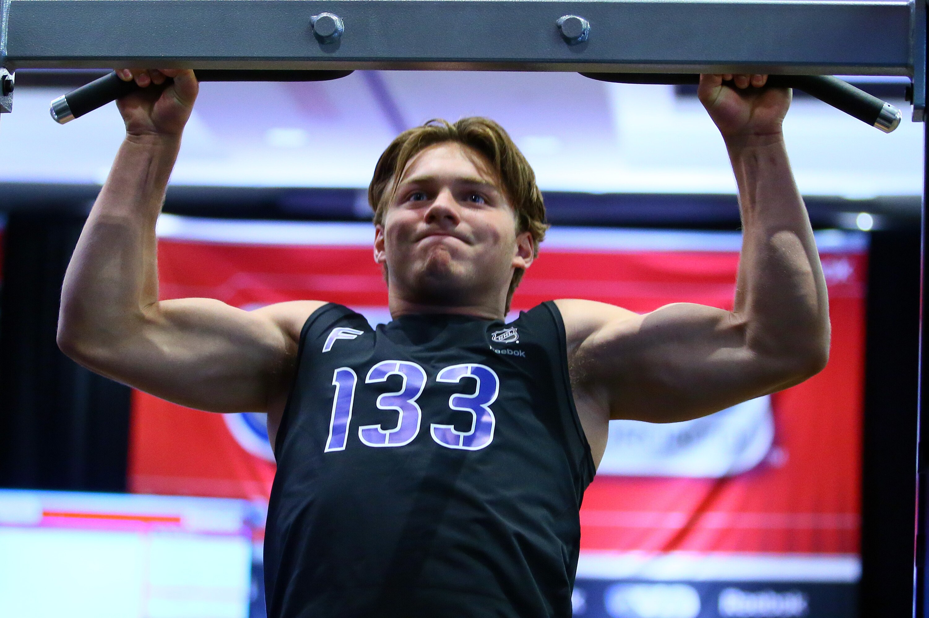 Brendan Lemieux: Prospect Profile for Buffalo Sabres' 2nd-Round Pick